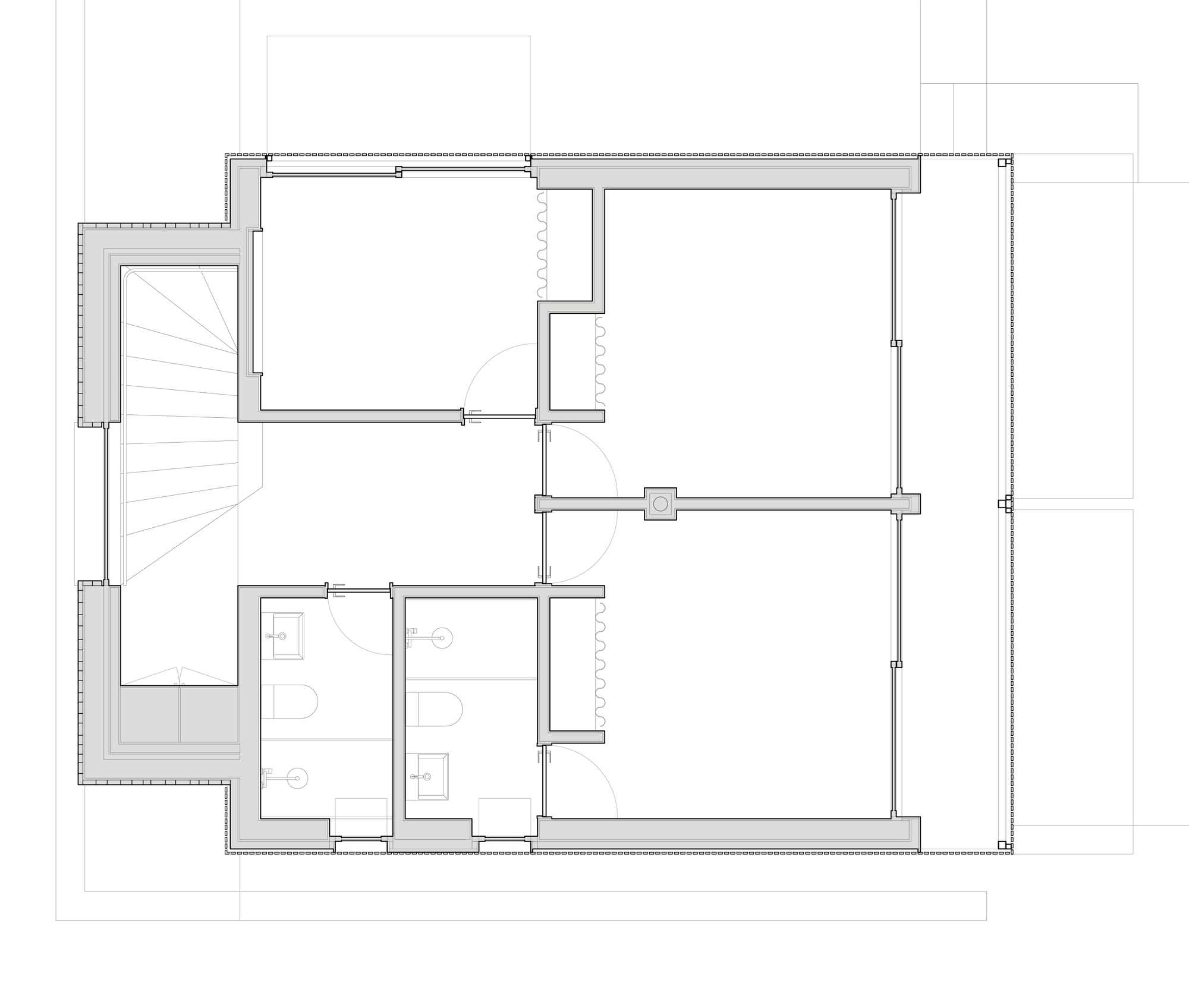 Gallery of Lagar House / Colajj - 28