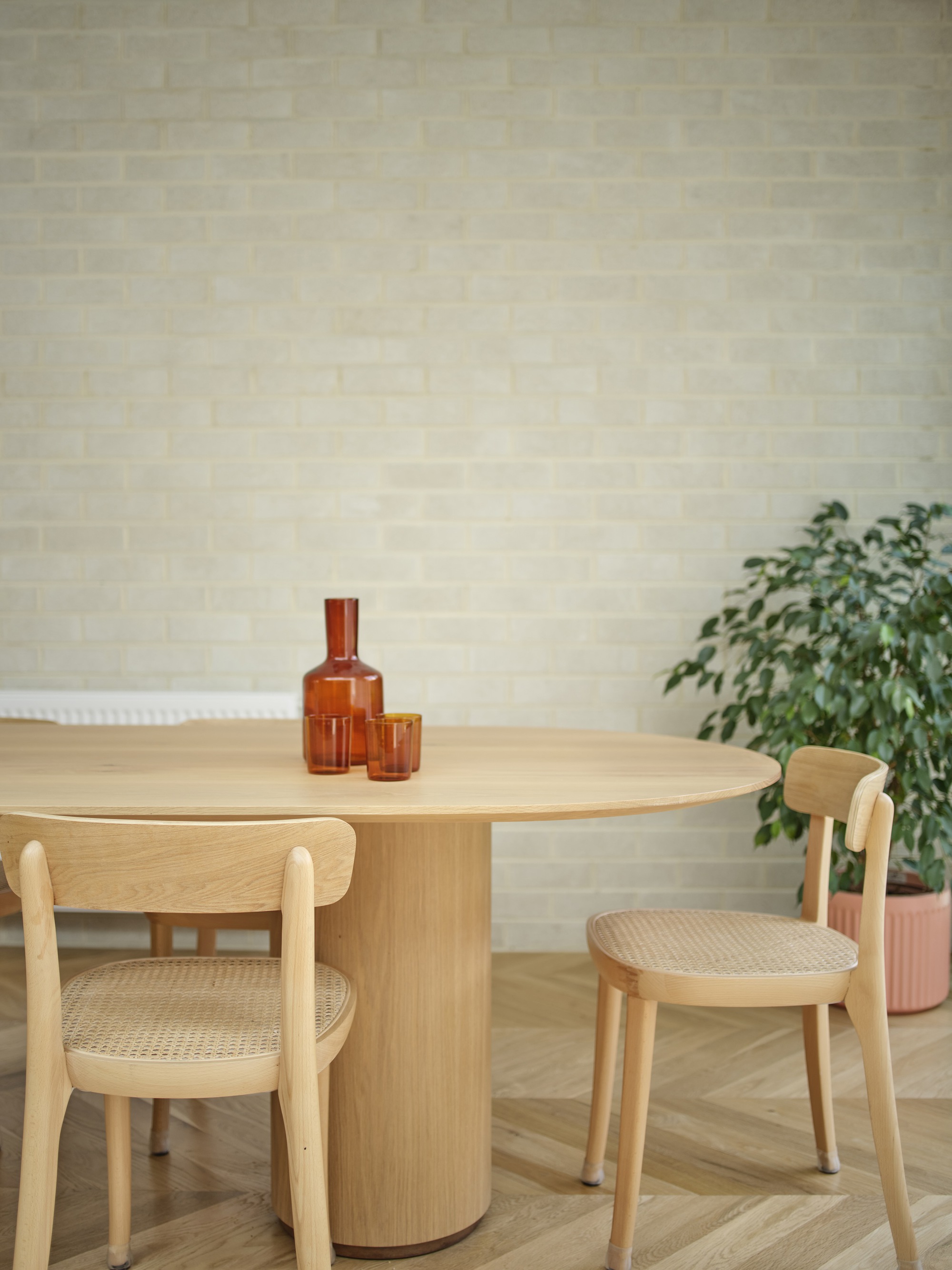 Gallery of Zigzag House / Dan Gayfer Design - 8