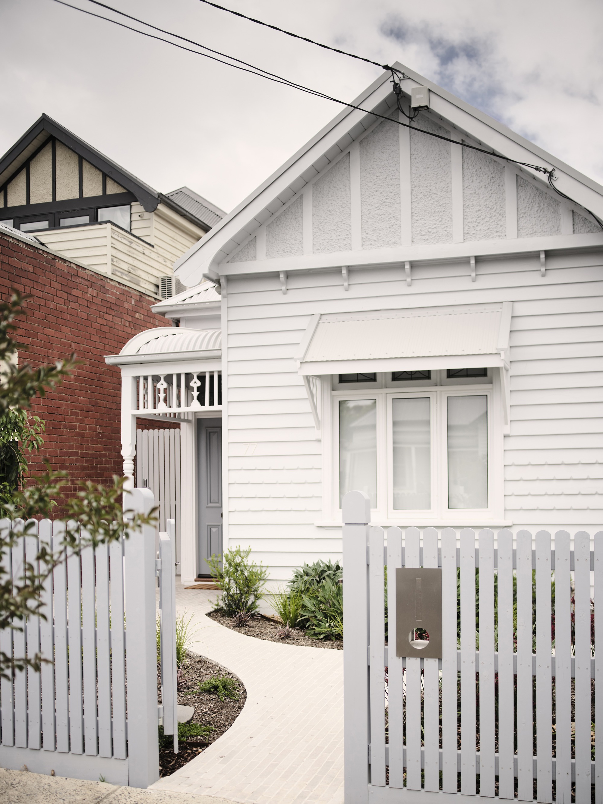 Gallery of Zigzag House / Dan Gayfer Design - 14