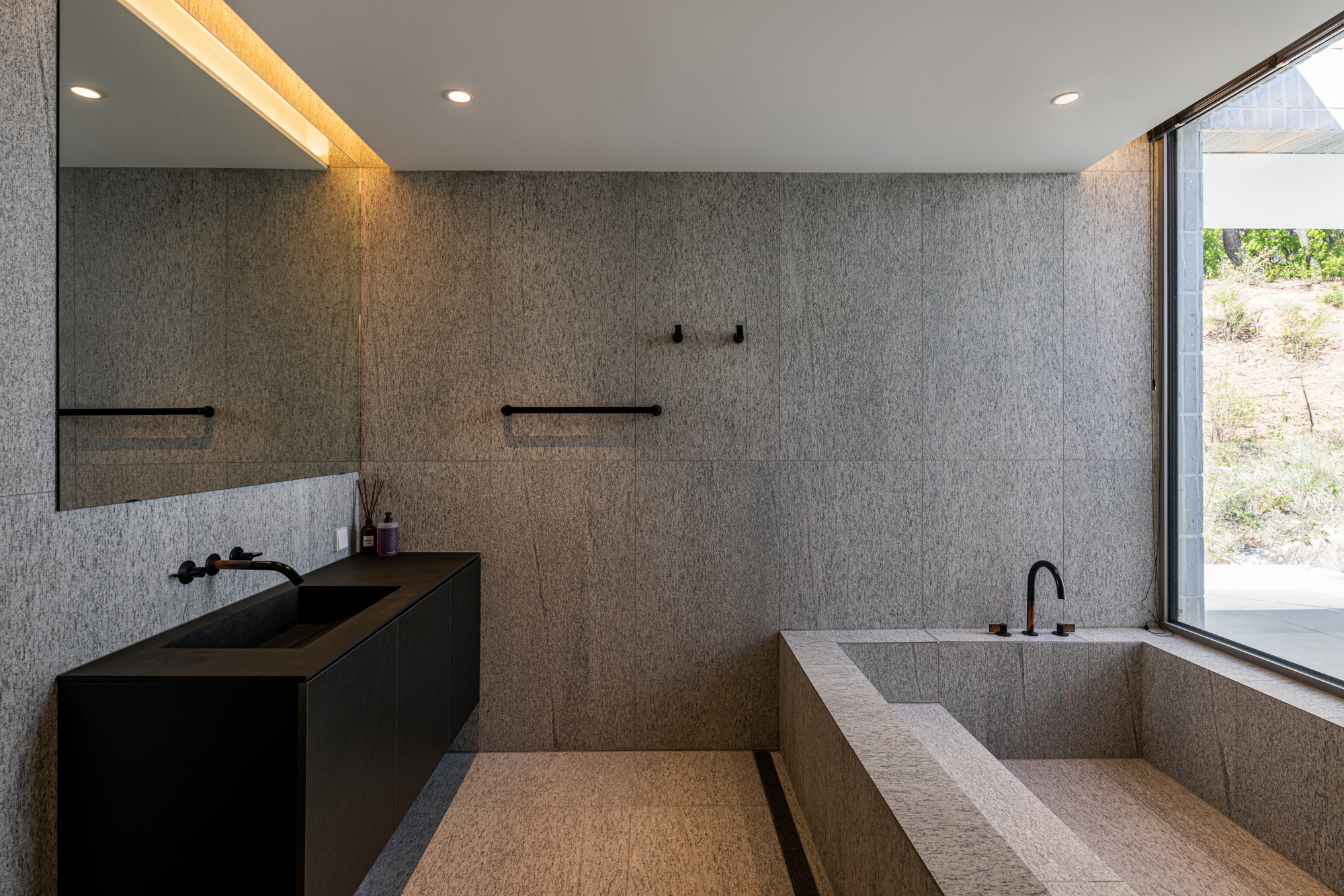 Gallery of A Weekend House / Architecture Lab Boum - 14