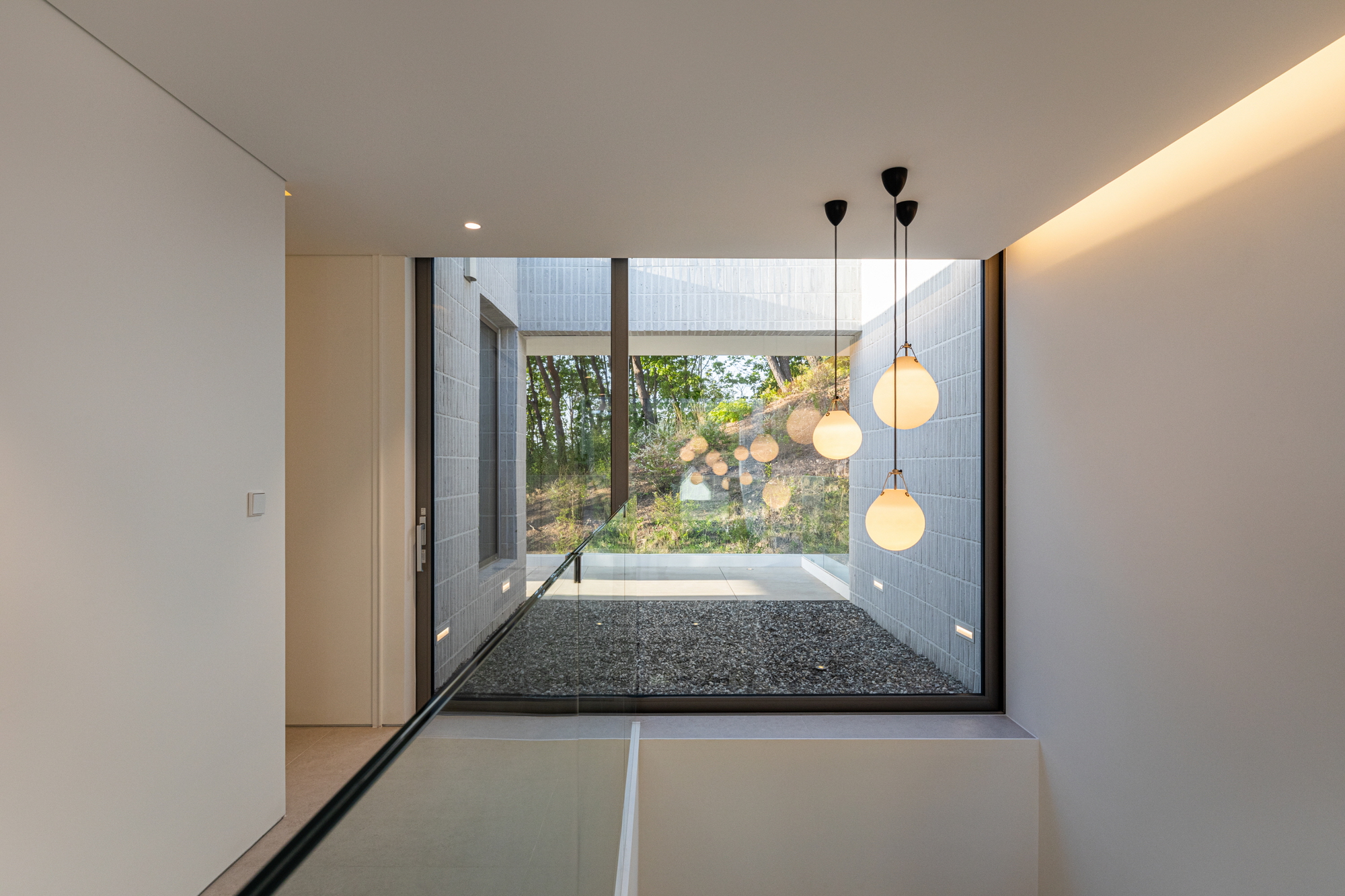 Gallery of A Weekend House / Architecture Lab Boum - 10