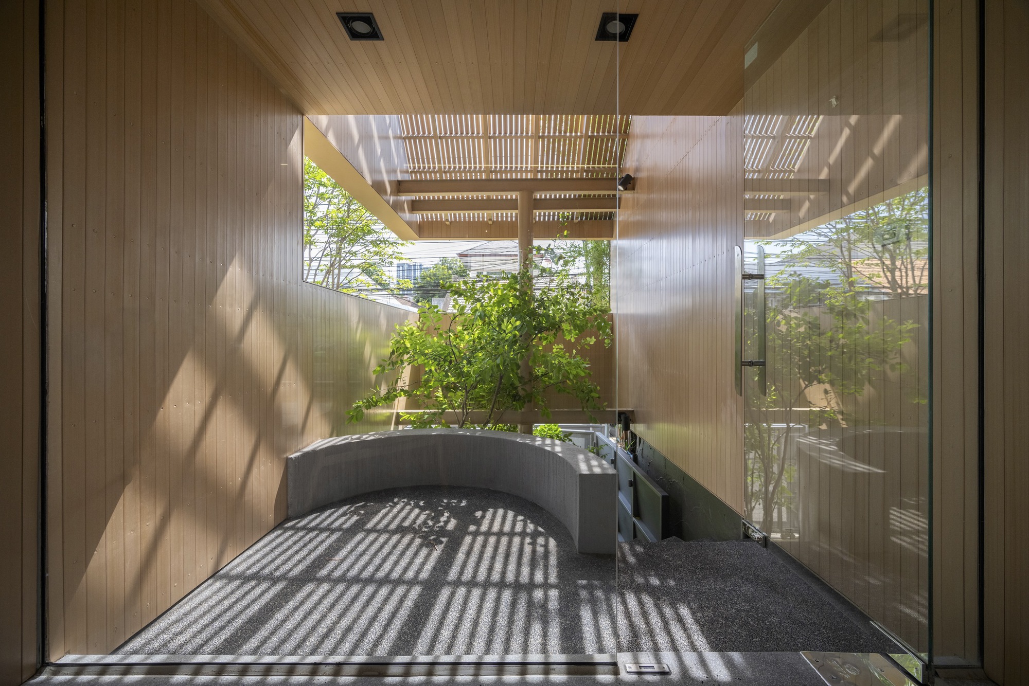 Gallery of PROUD Office / BodinChapa Architects - 8