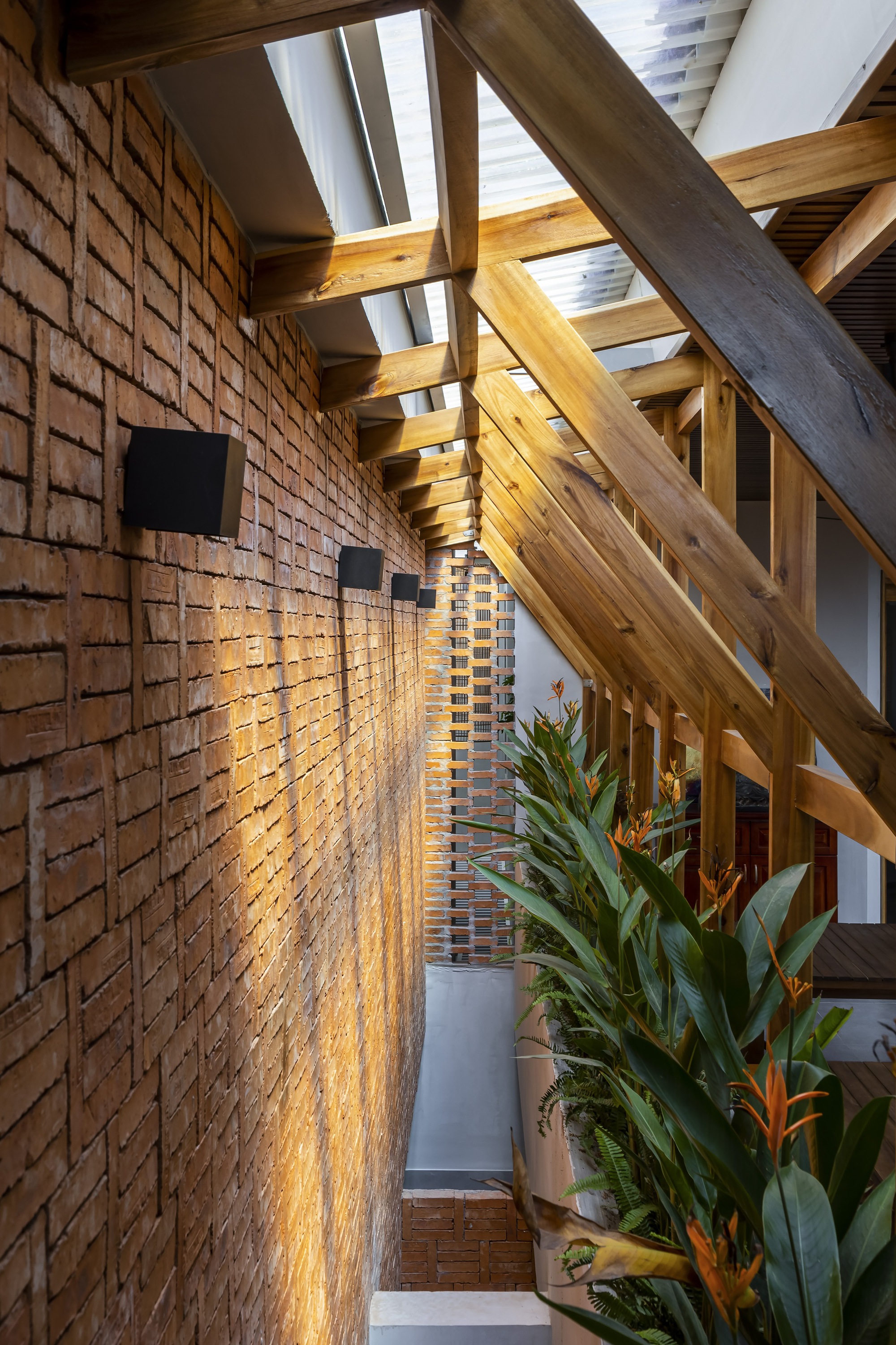 Gallery of PARDIS Restaurant and Cafe / Country House. Architecture - 5