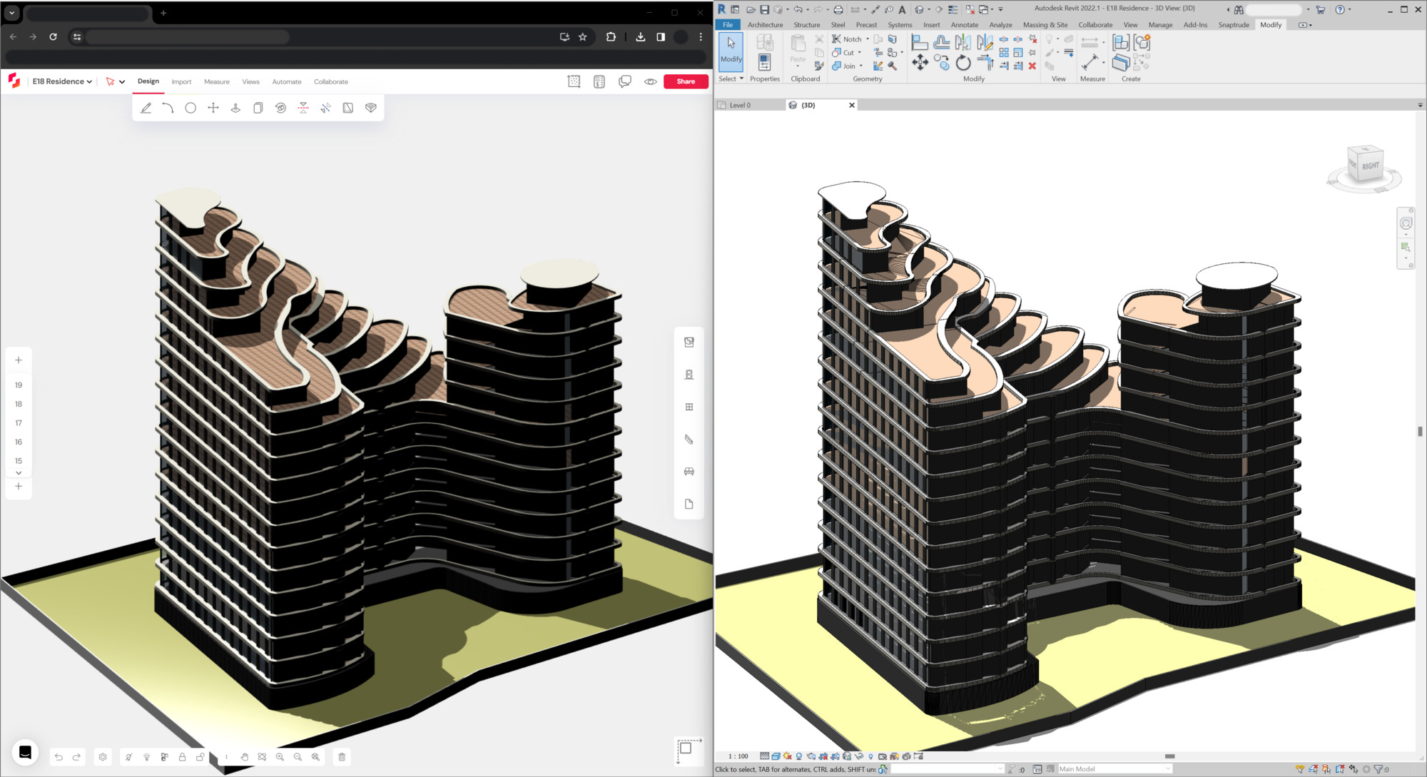 Gallery of Streamlining the Bottleneck: From Concept to Schematic ...
