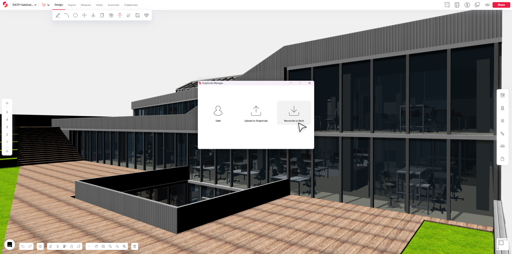 Gallery of Streamlining the Bottleneck: From Concept to Schematic ...