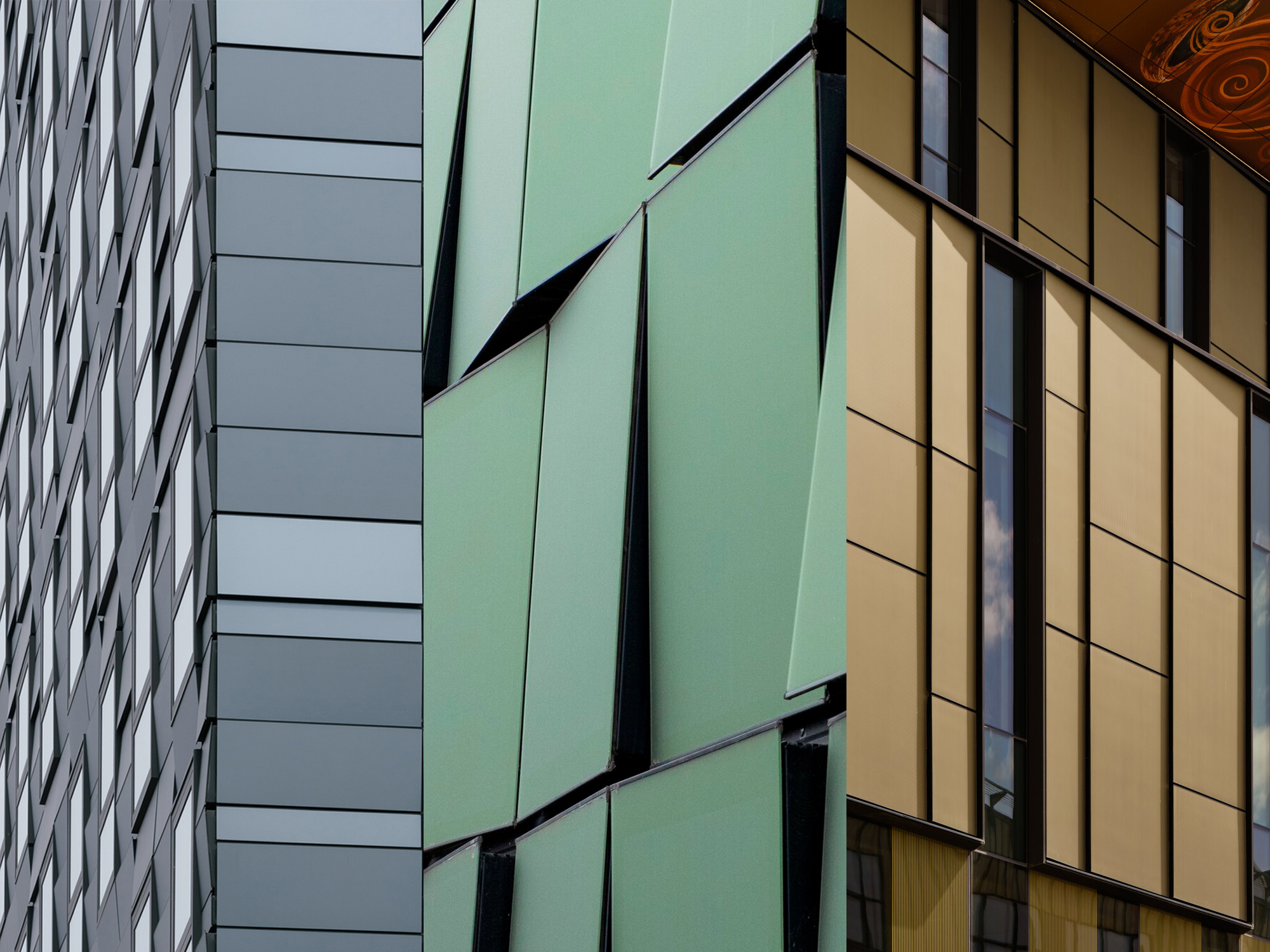Durable and Resilient Solar Facades: 5 Essential Architectural ...