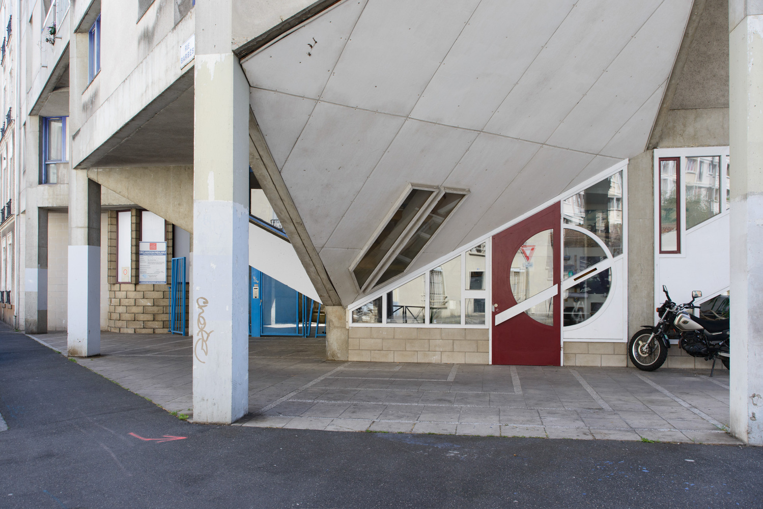 Gallery of Iwona Buczkowska and Angela Davis Receive the Jane Drew and ...