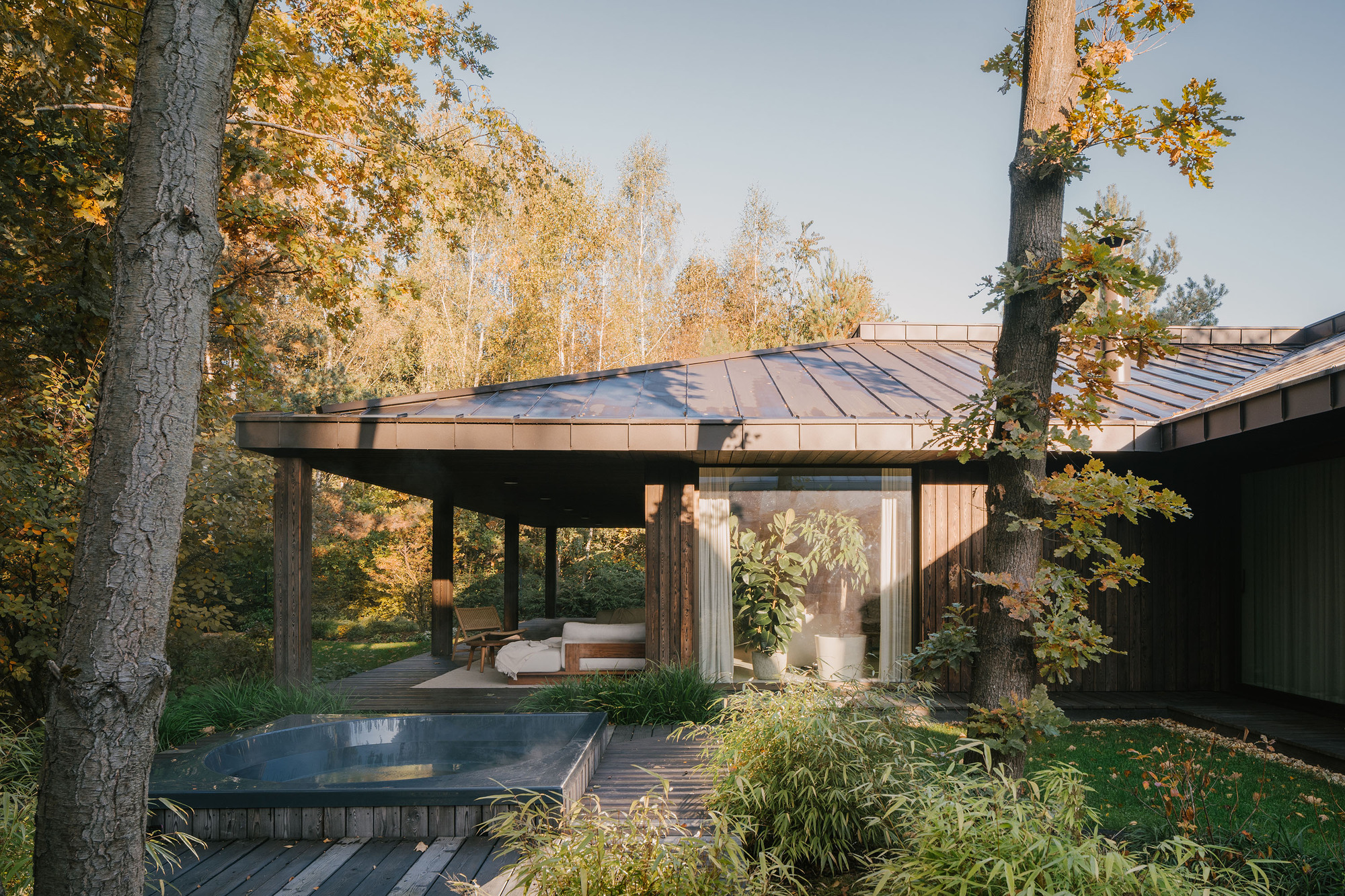 Gallery of MP_II House / Kruk Architekci - 6