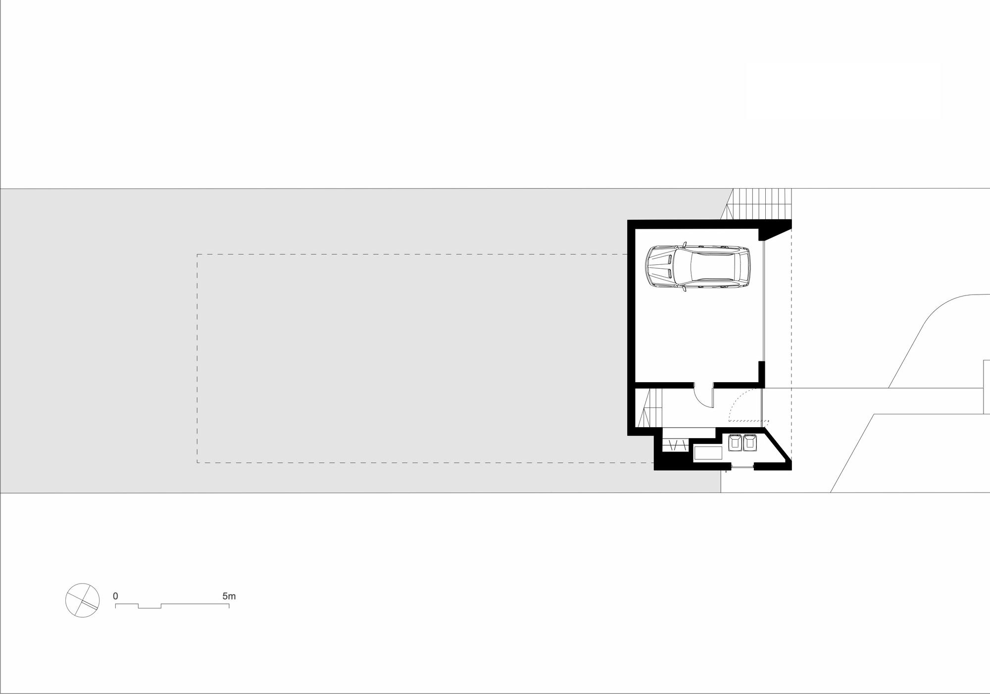 Gallery of Strata House / pH+ Architects - 18