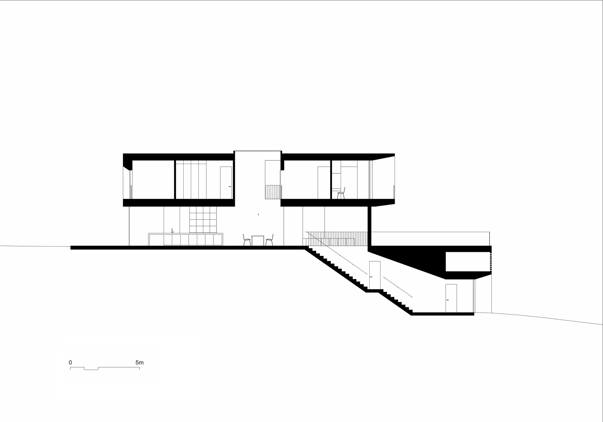 Gallery of Strata House / pH+ Architects - 21