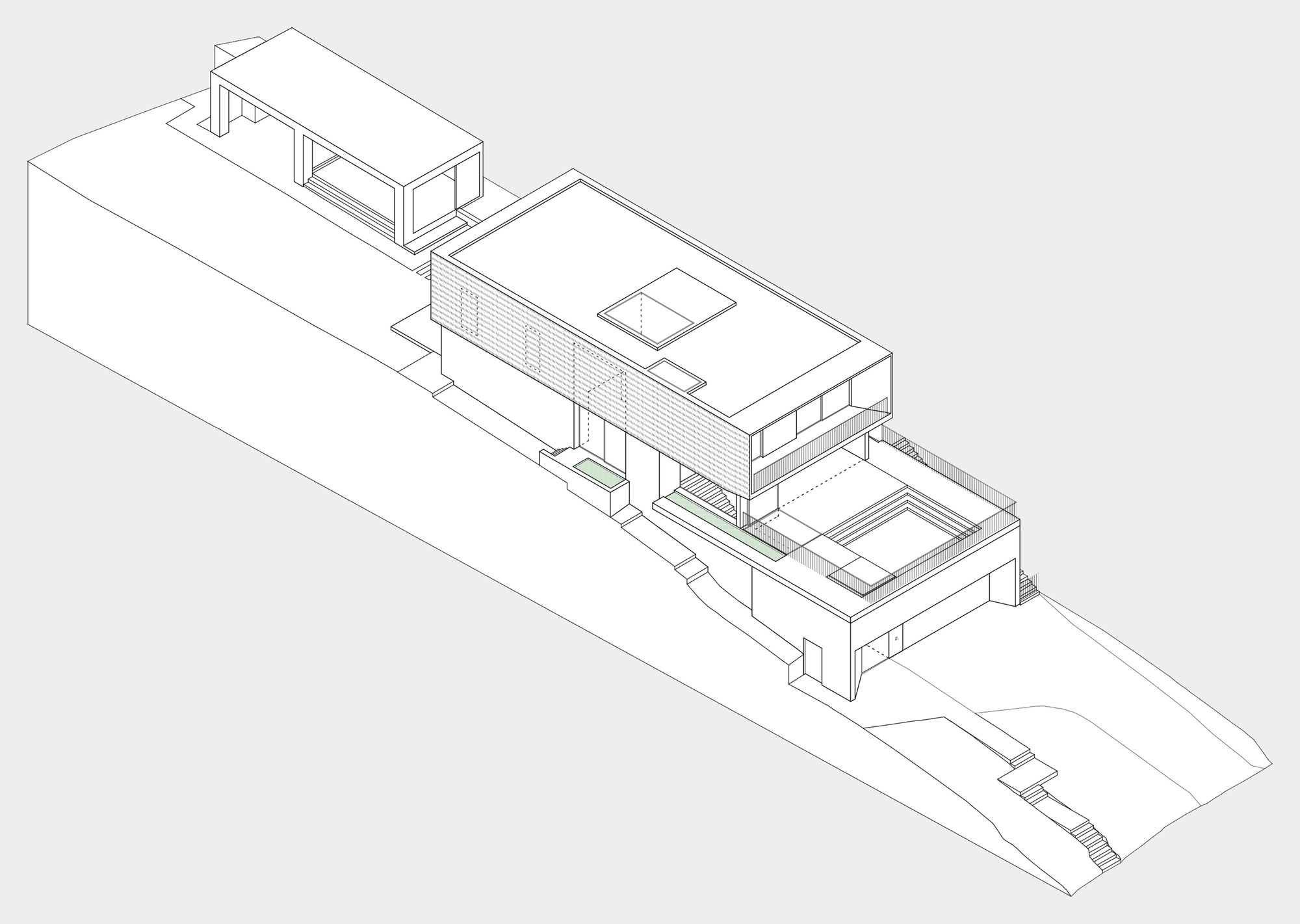 Gallery of Strata House / pH+ Architects - 22