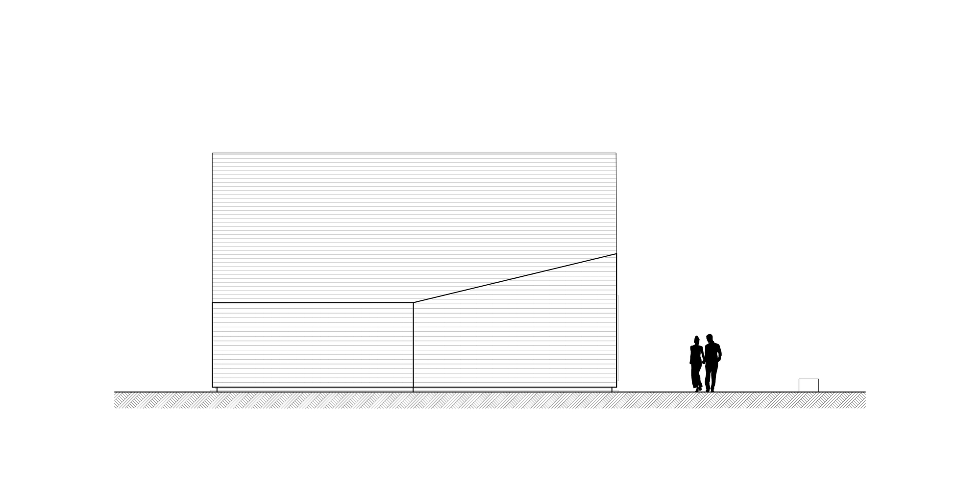 Galería de Capilla Clínica Alemana Osorno / AM Arquitectura - 33