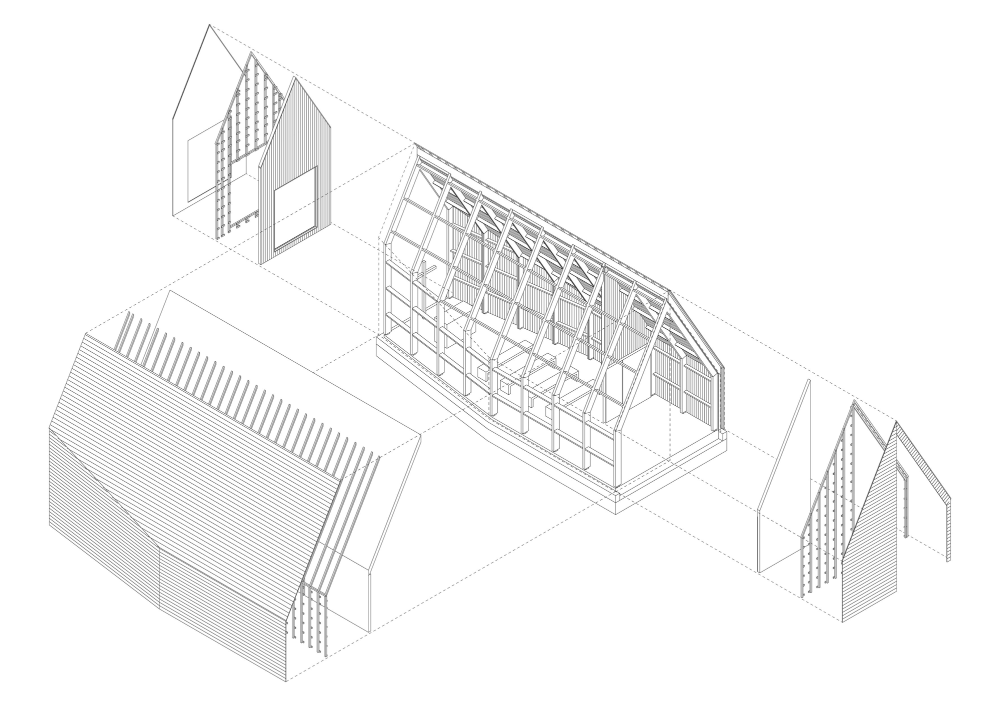 Galería de Capilla Clínica Alemana Osorno / AM Arquitectura - 24