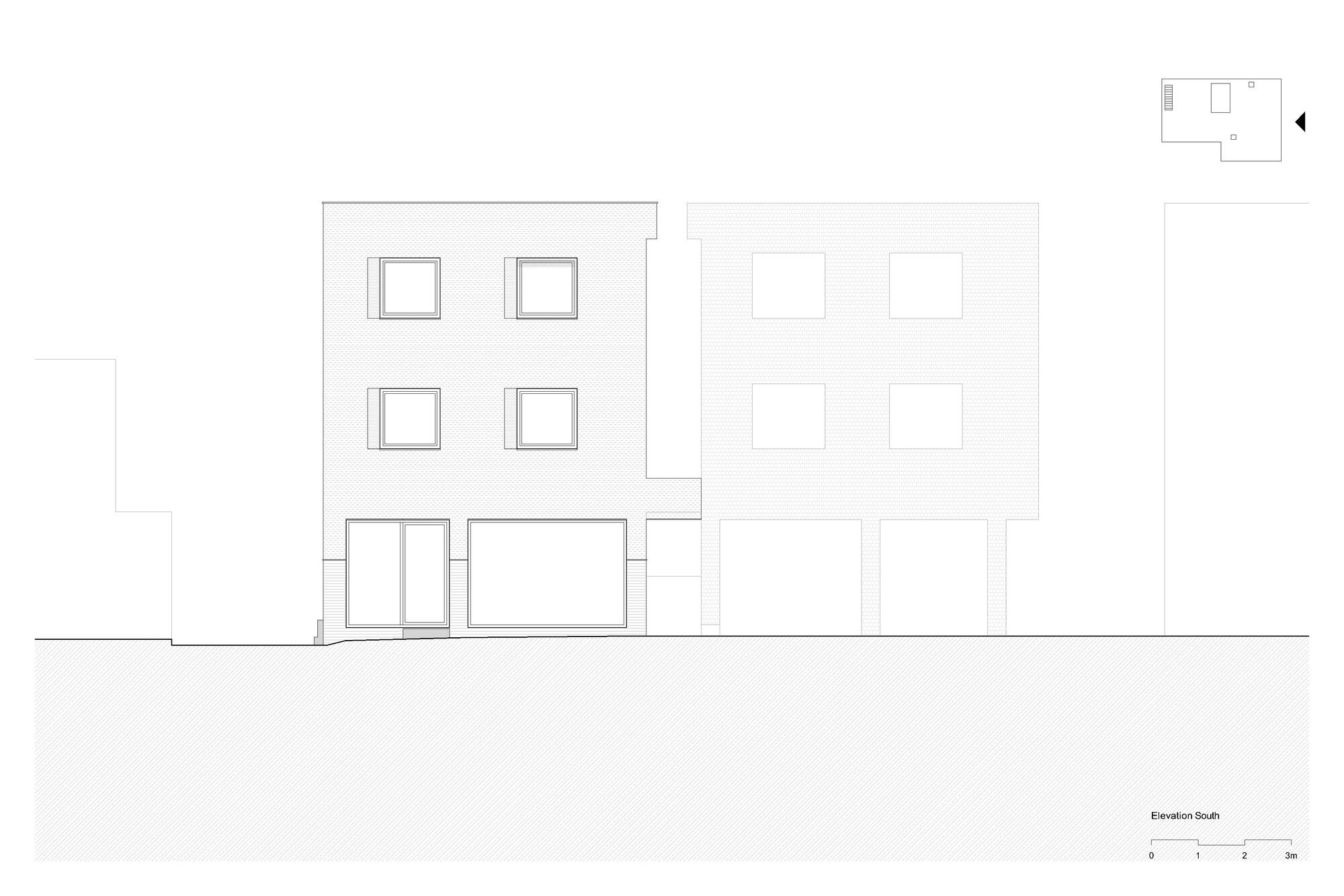 Gallery of ARCHIVED MASS / AGIT STUDIO - 29