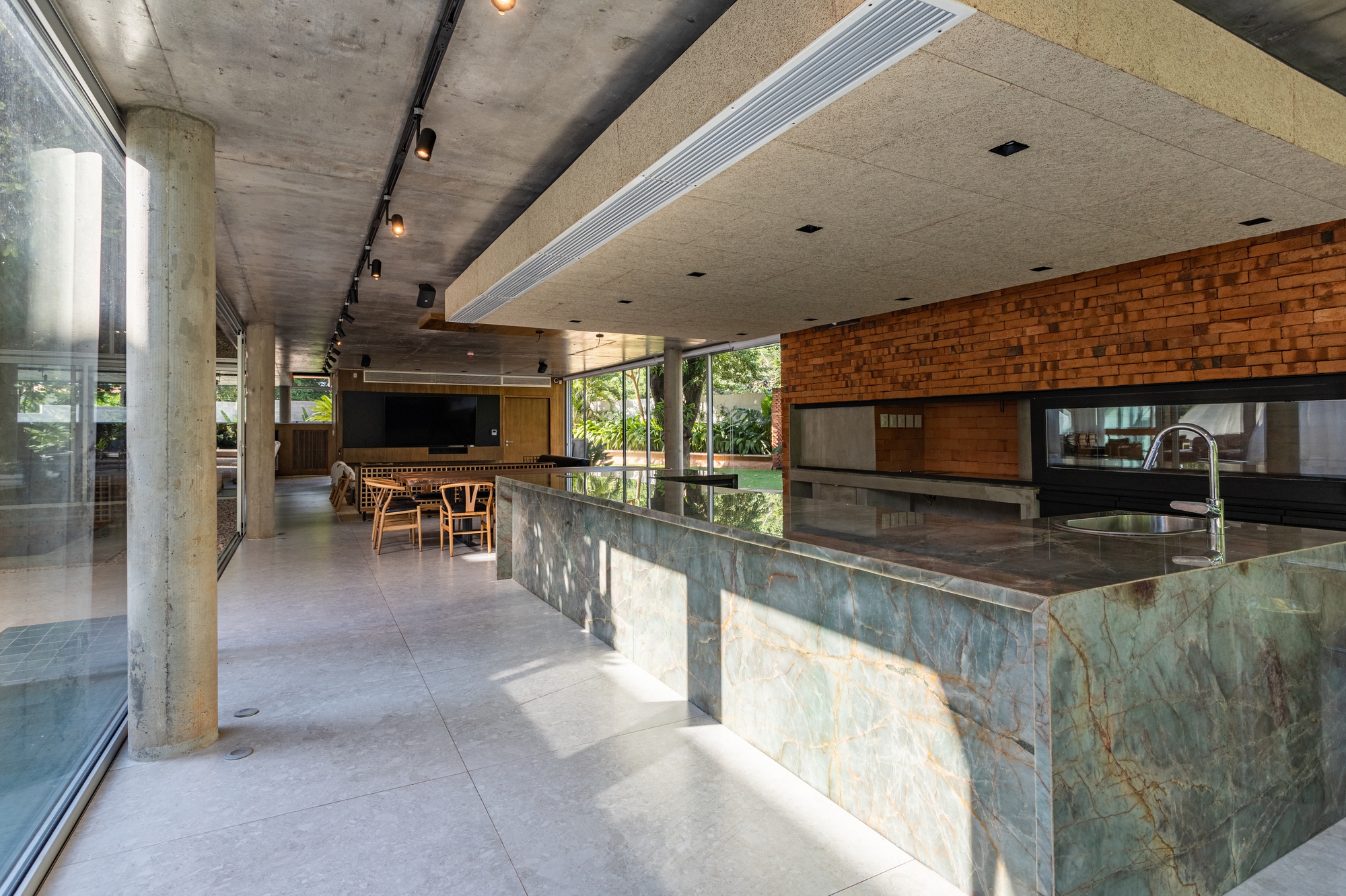 Gallery of Rodor House / OMCM arquitectos - 23