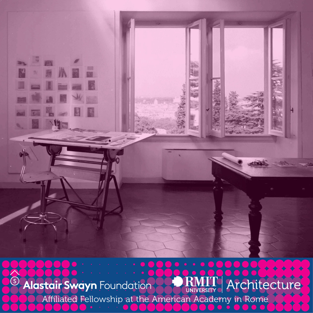 Gallery of Call for Submissions: ASF-RMIT Affiliated Fellowship at the ...