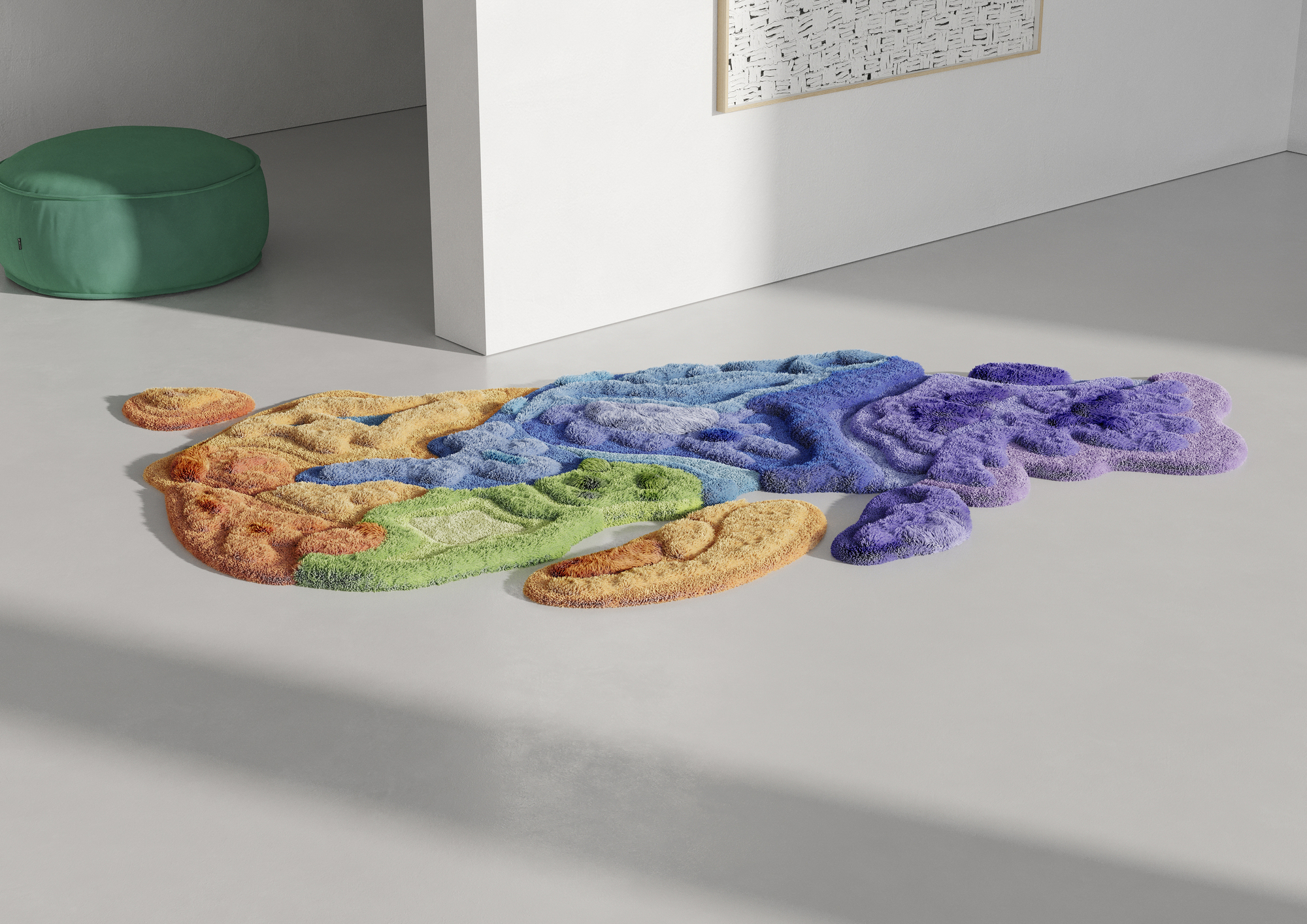 Gallery of Inaugural Edition of Design Doha 2024: Showcasing Innovation ...