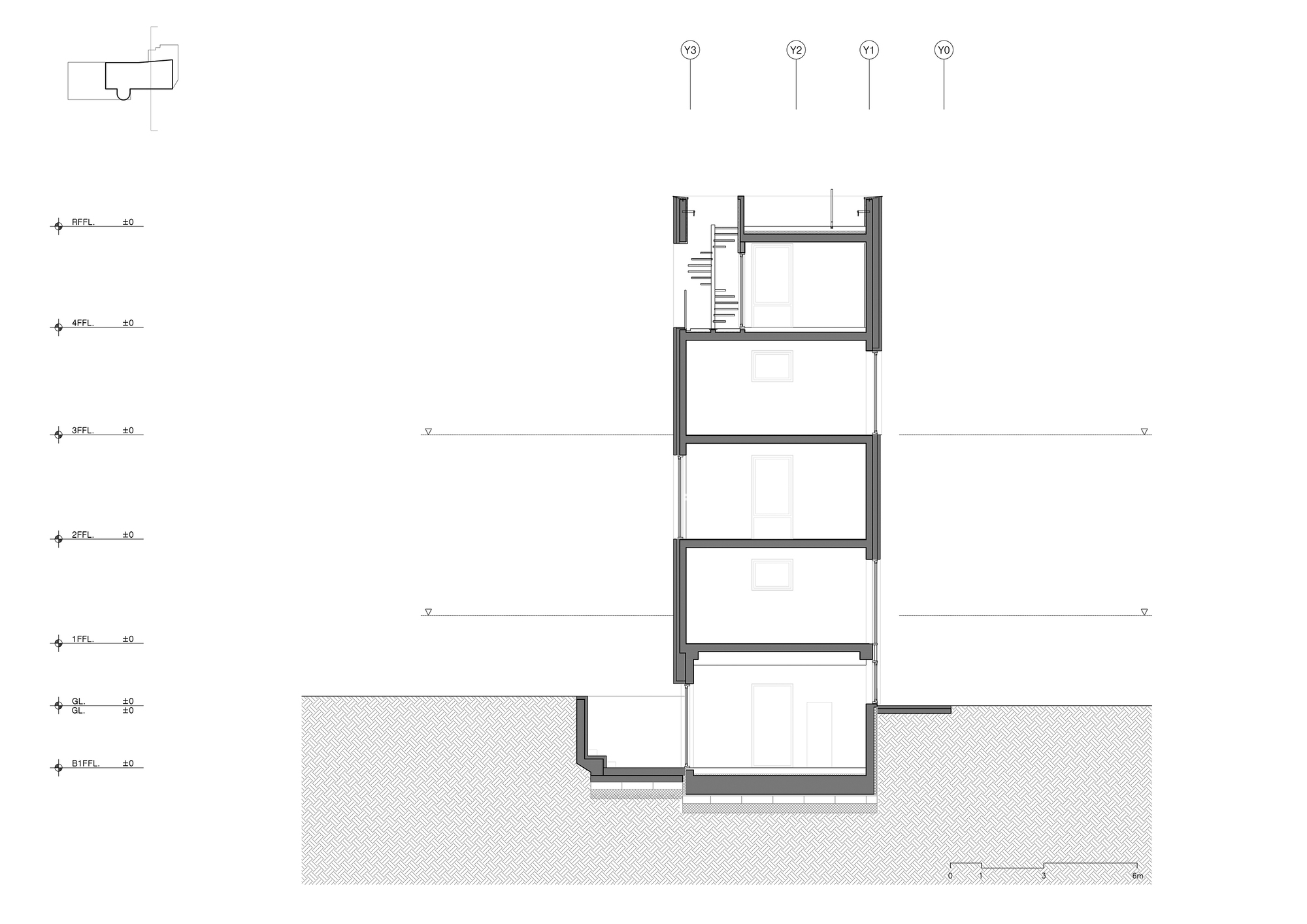 Gallery of PROJECT YP / AGIT STUDIO - 23