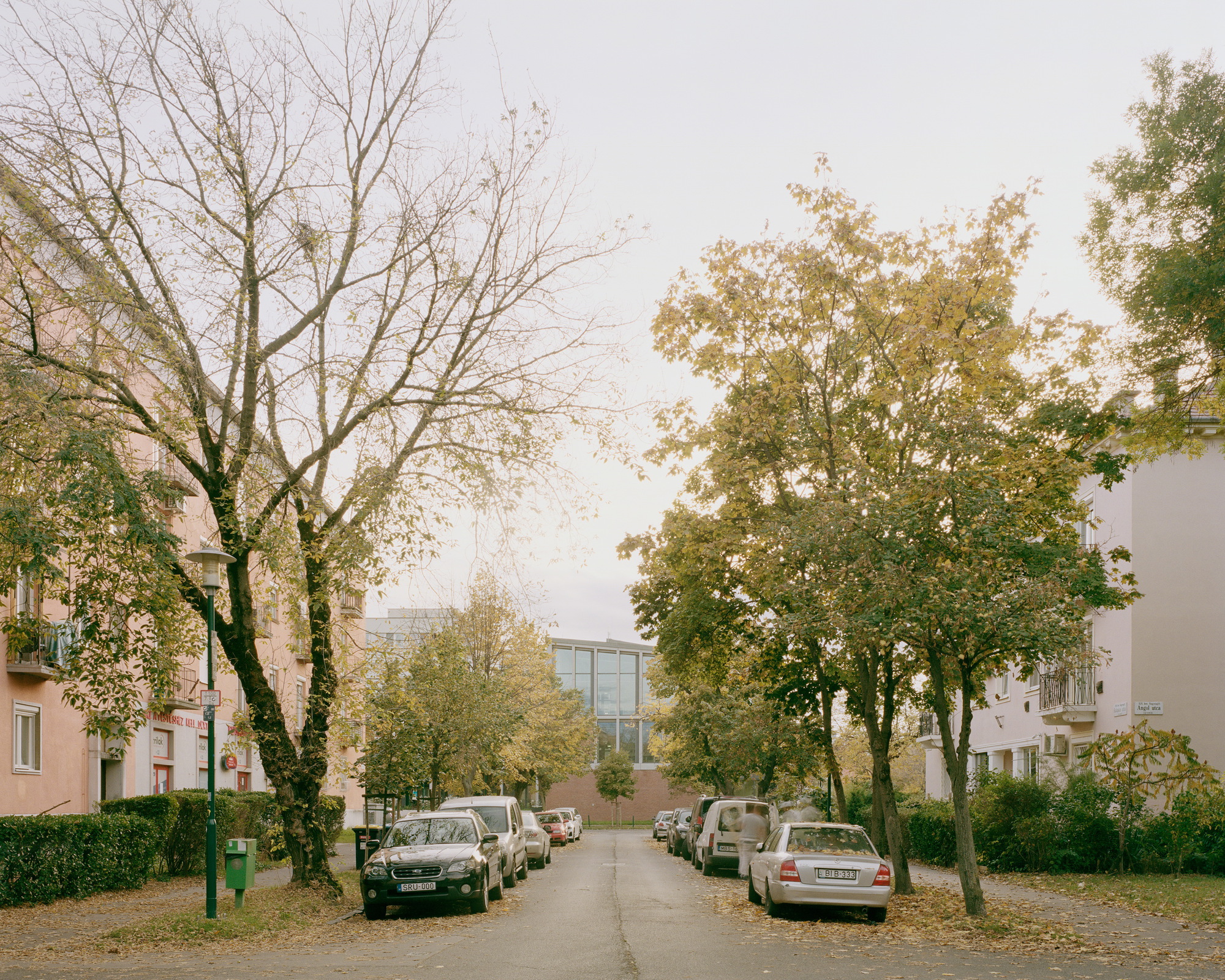 Gallery of BBU Library And Student Center / Gereben Marián Architects - 11