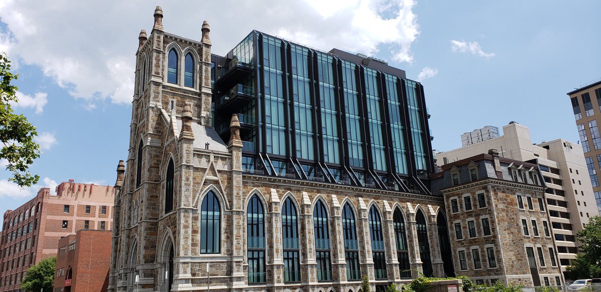 Gallery of Contrast or Harmony: The Aesthetic of Modern Adaptations to ...