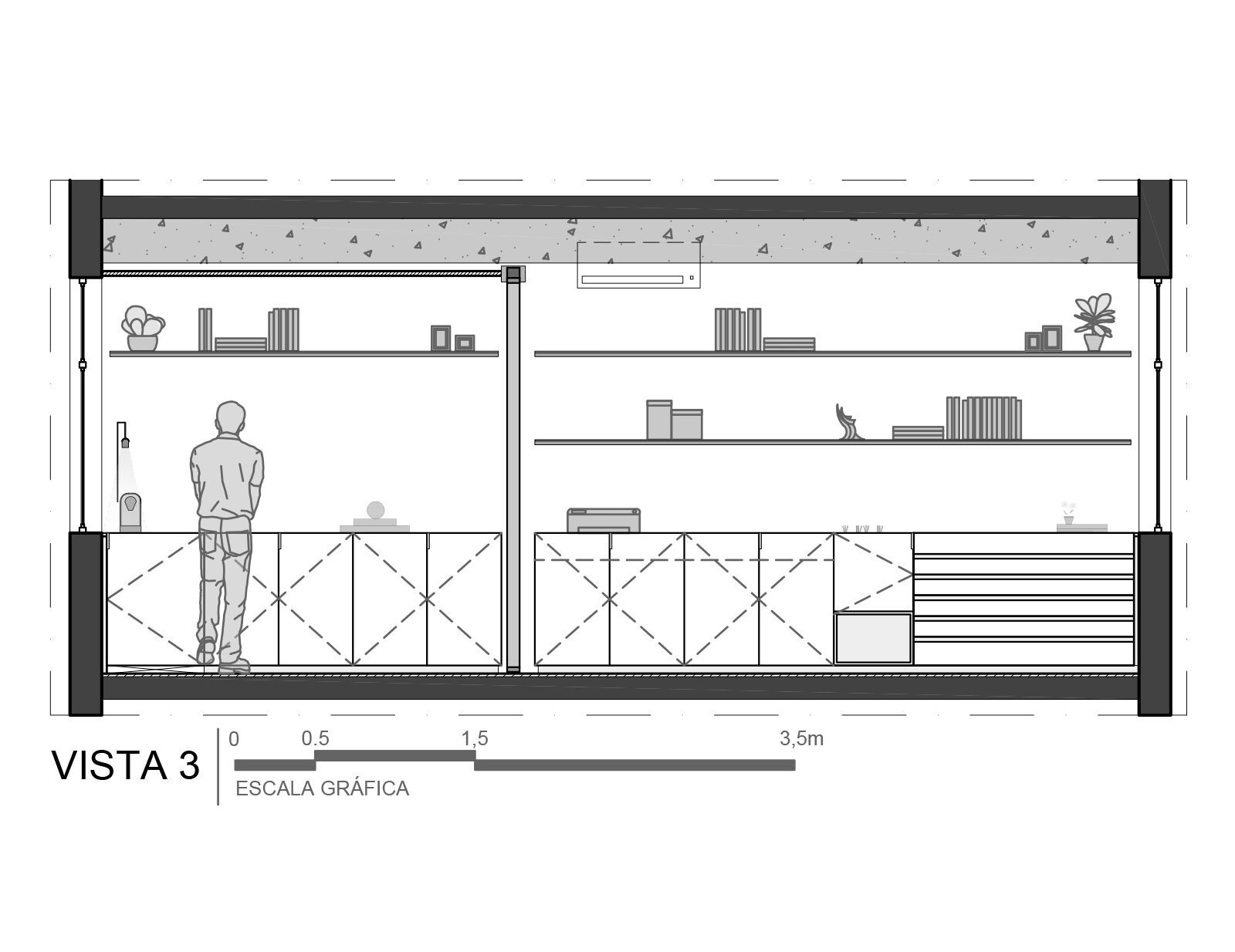 Gallery of Atelier Rawi Arquitetura / RAWI Arquitetura + Design - 31