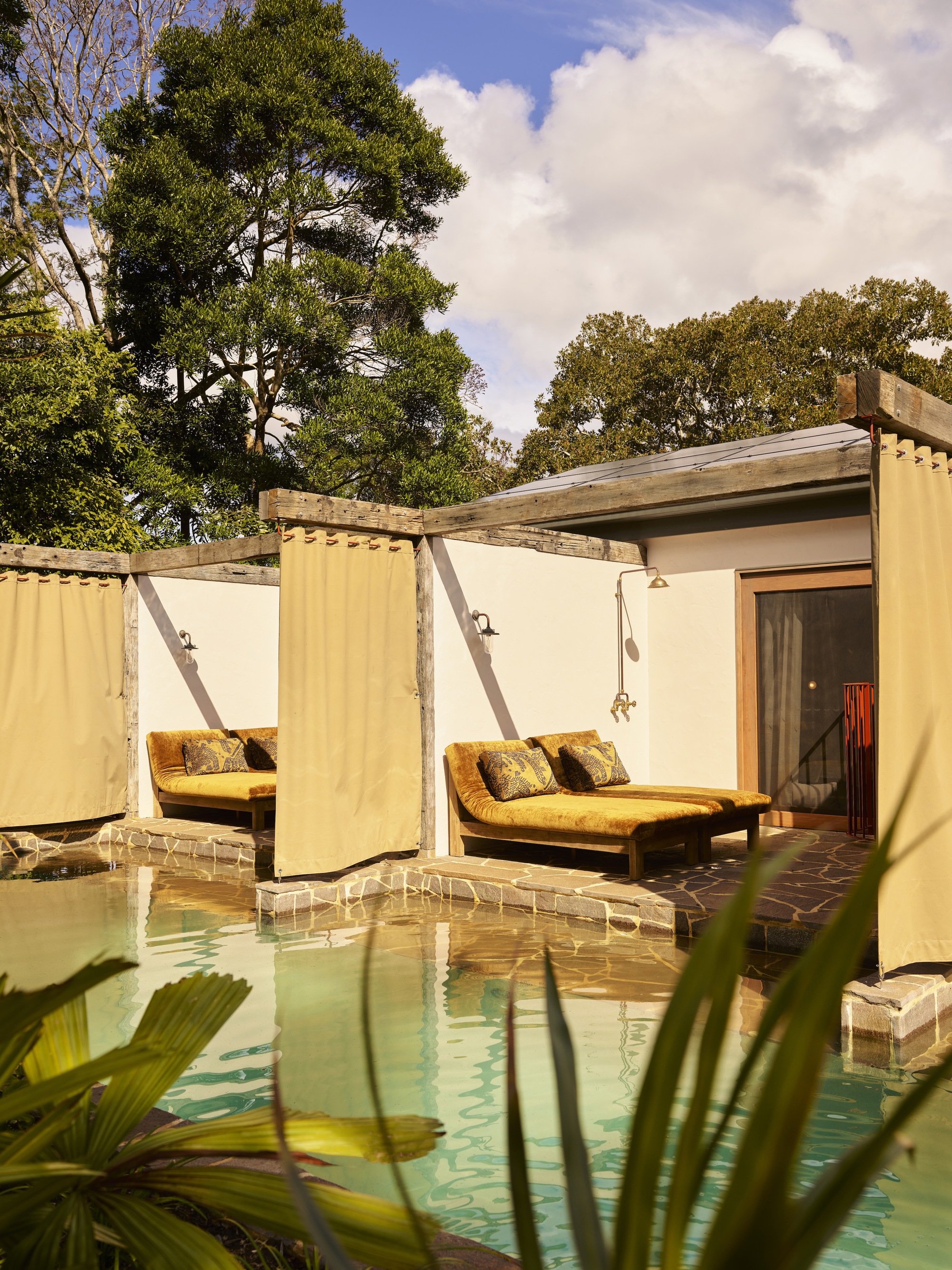 Gallery of Sun Ranch / Balanced Earth Architects - 7