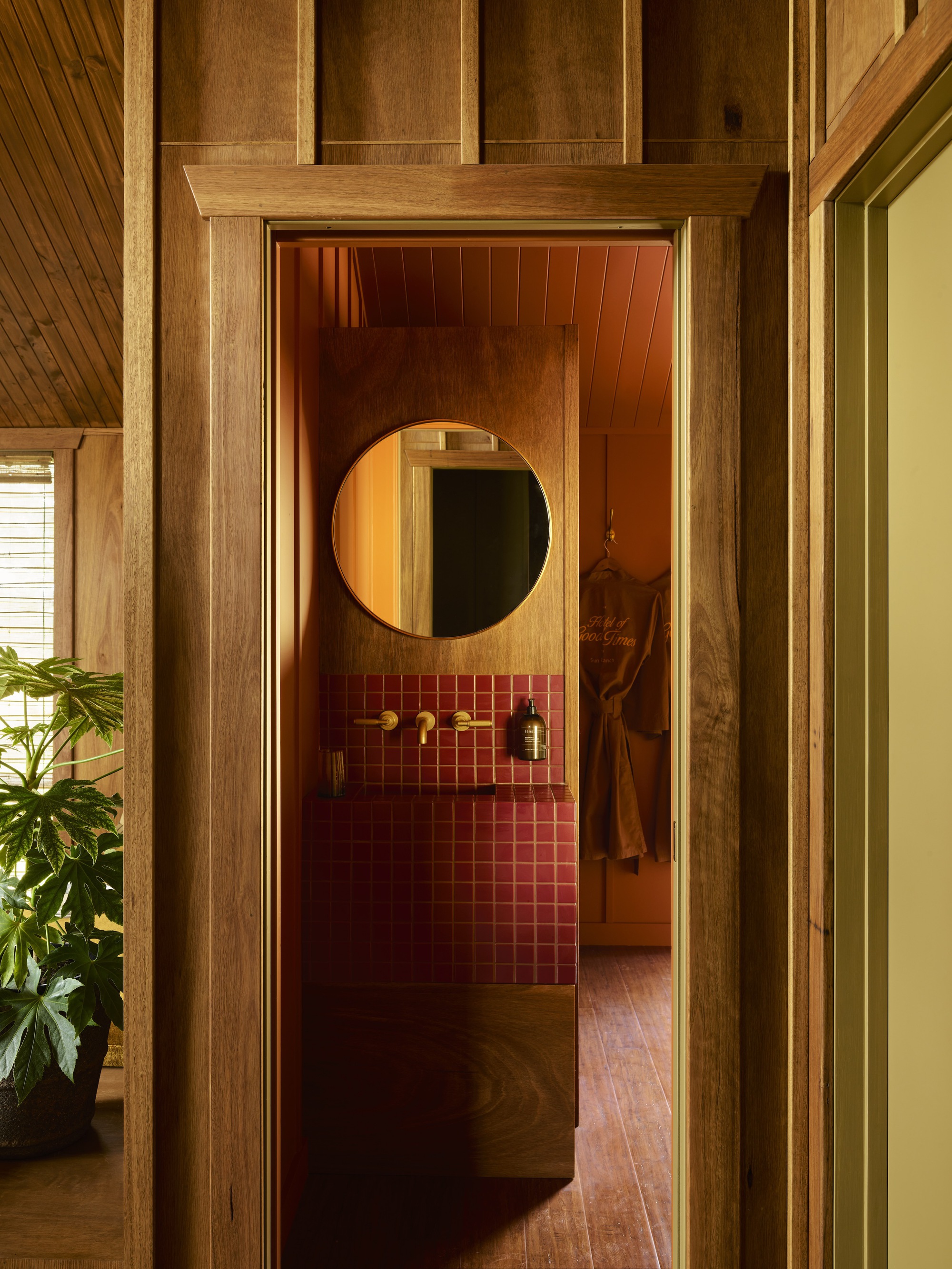 Gallery of Sun Ranch / Balanced Earth Architects - 22