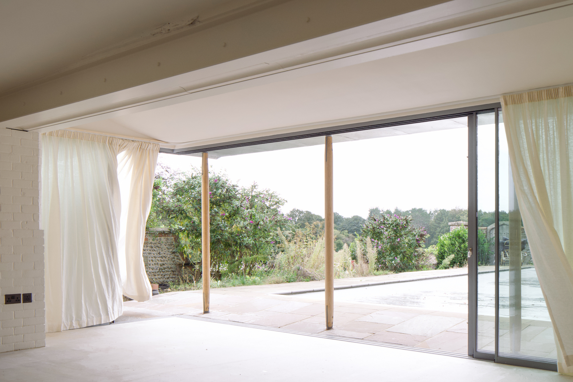 Gallery of Old Rectory Farm / Alexander Hills Architects - 4