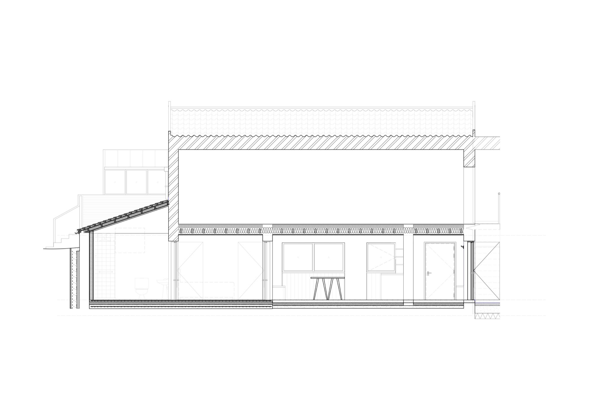 Gallery of Old Rectory Farm / Alexander Hills Architects - 23