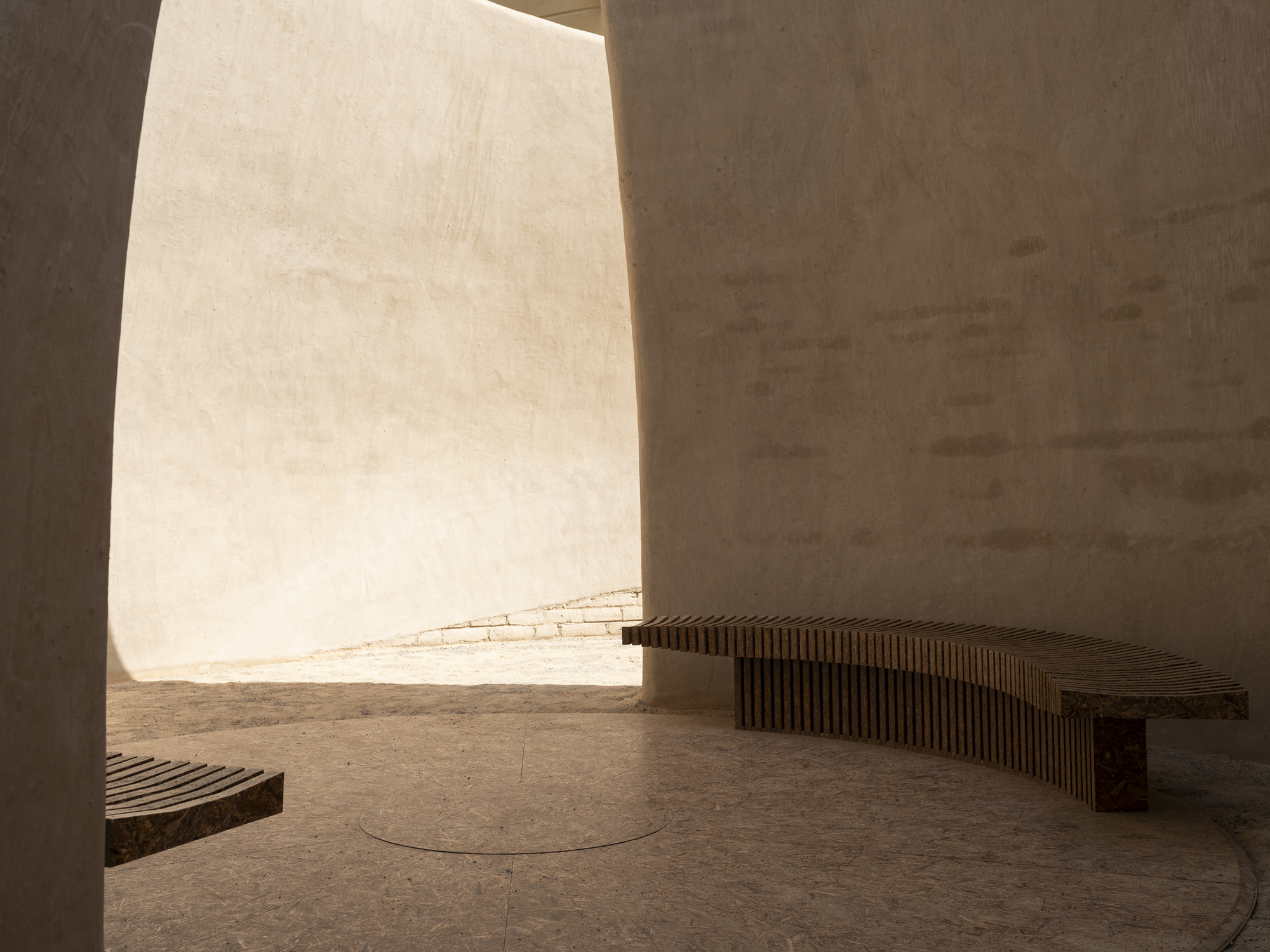 Gallery of "Architecture that Responds to the Memory of a Place": In ...