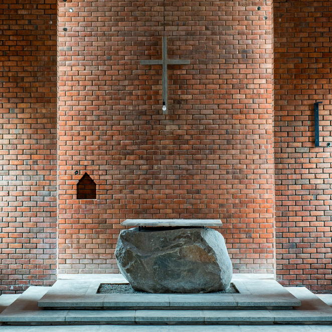 Gallery of Spiritual Journeys: Religious Architecture in the Global ...