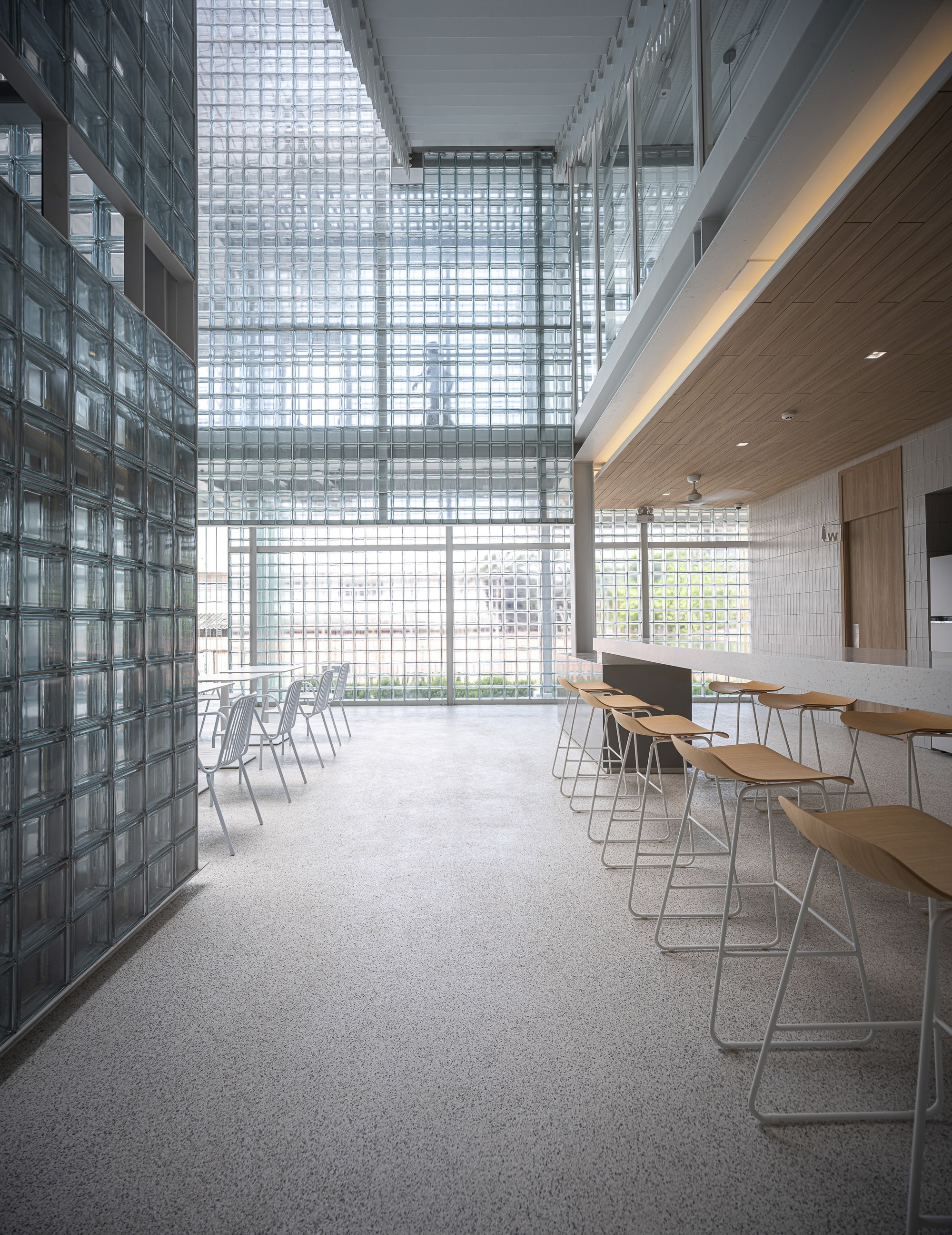 Gallery of Where’s House Warehouse / pbm - 12