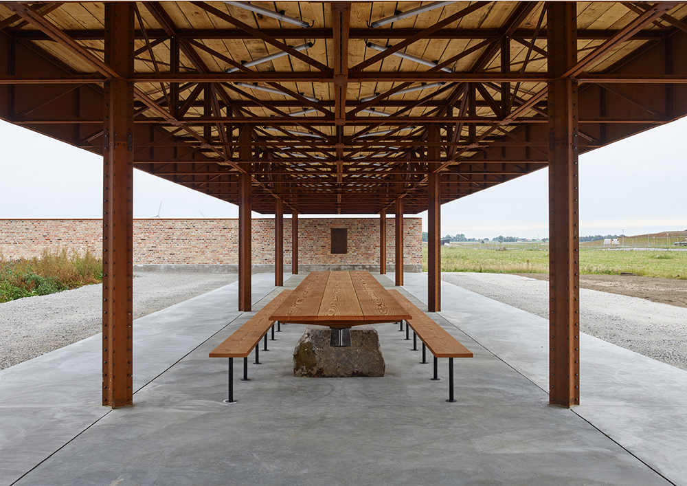 Galería de Estos son los 7 finalistas de los EU Mies Awards 2024 - 9