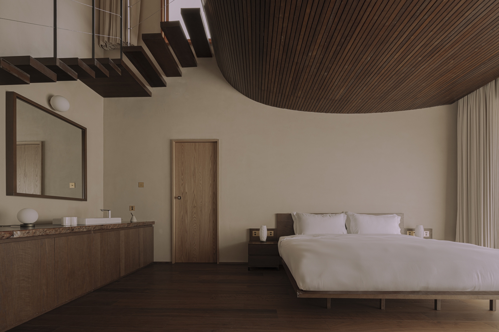 Gallery of LuZhai Cottage / kooo architects - 5