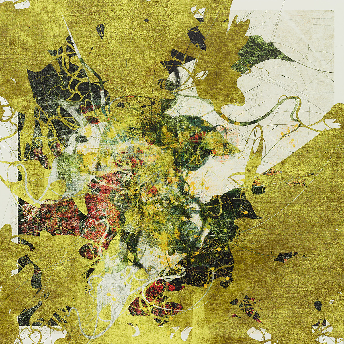 Gallery of Thom Mayne Presents "Constructing the Spontaneous" in ...