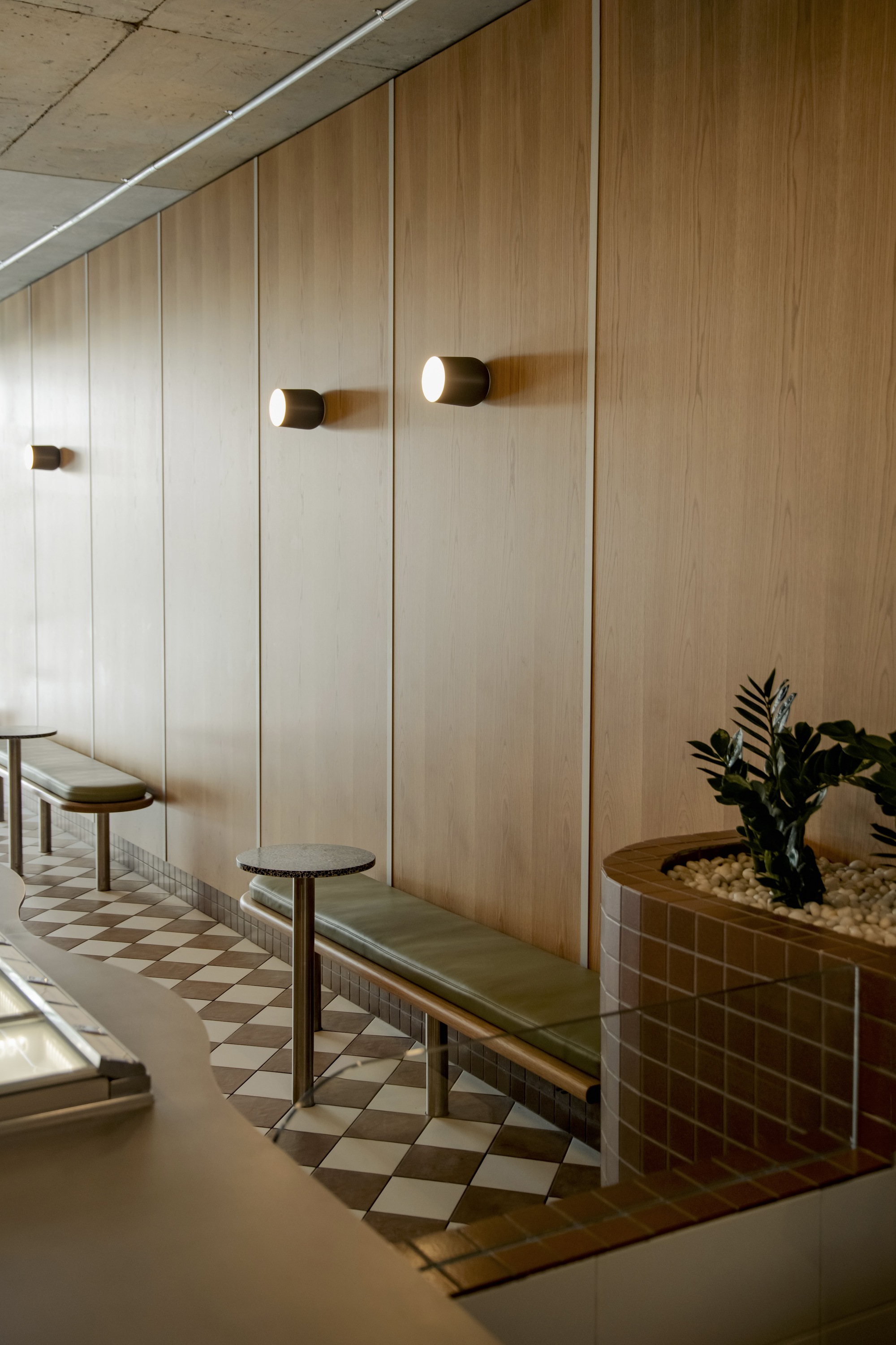 Gallery of Gelato Messina / Sans-Arc Studio - 12