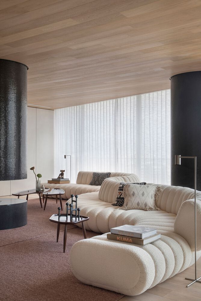 Galeria de Apartamento Heritage / Studio Guilherme Torres - 6