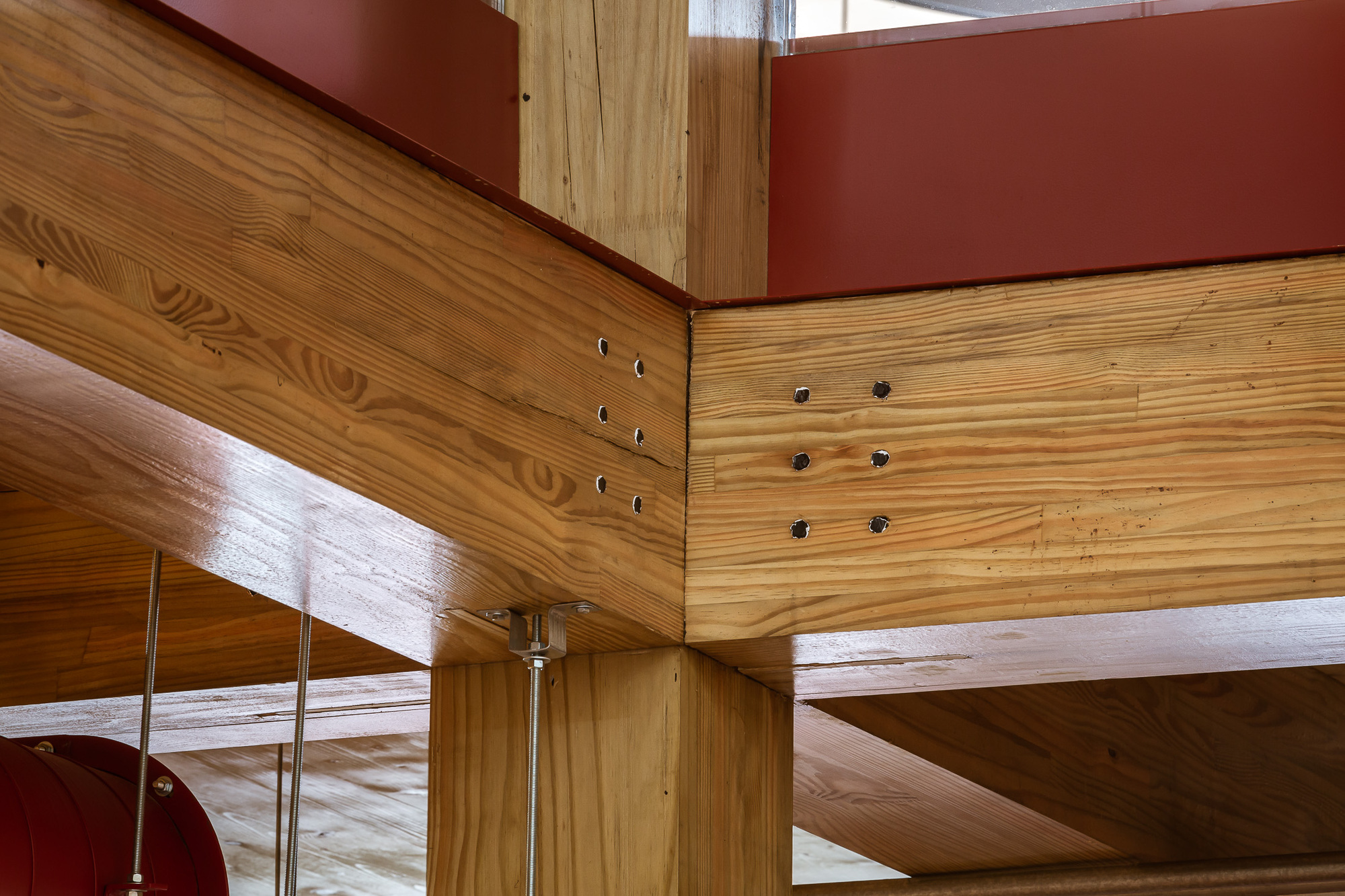 Gallery of Construction Challenges and Solutions in Mass Timber: The ...