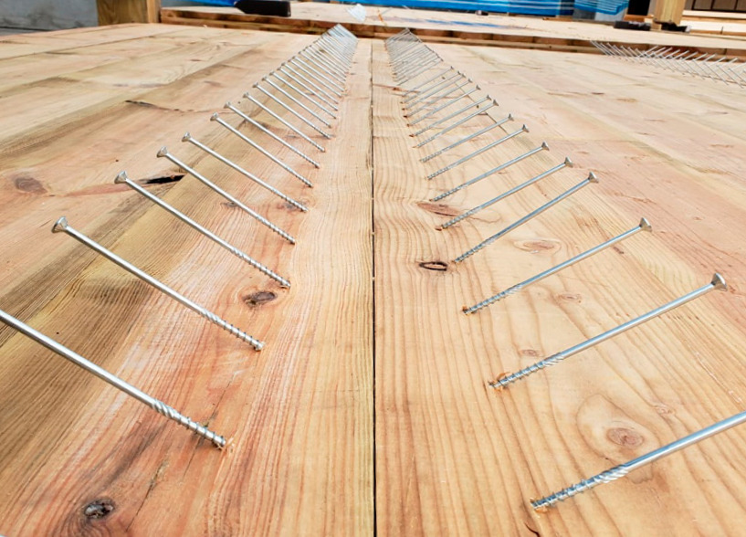 Gallery of Construction Challenges and Solutions in Mass Timber: The ...