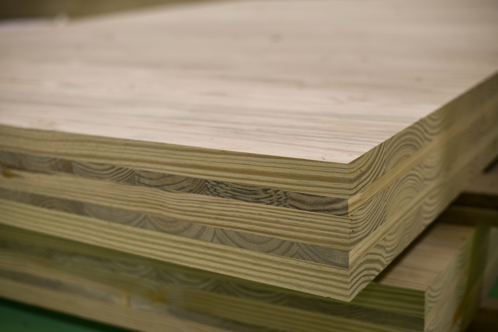 Gallery of Construction Challenges and Solutions in Mass Timber: The ...