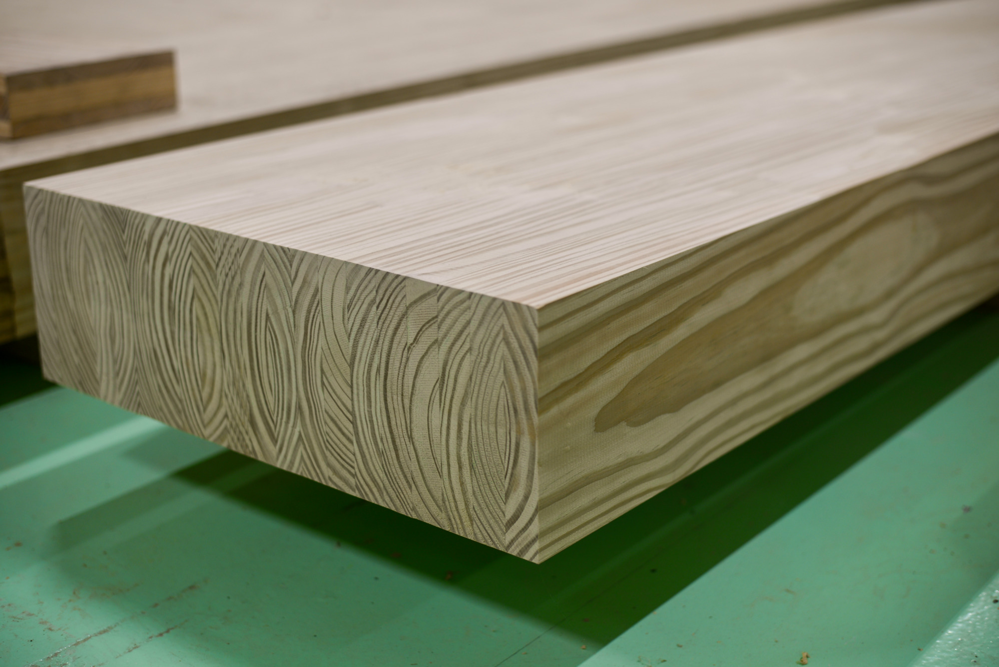 Gallery of Construction Challenges and Solutions in Mass Timber: The ...