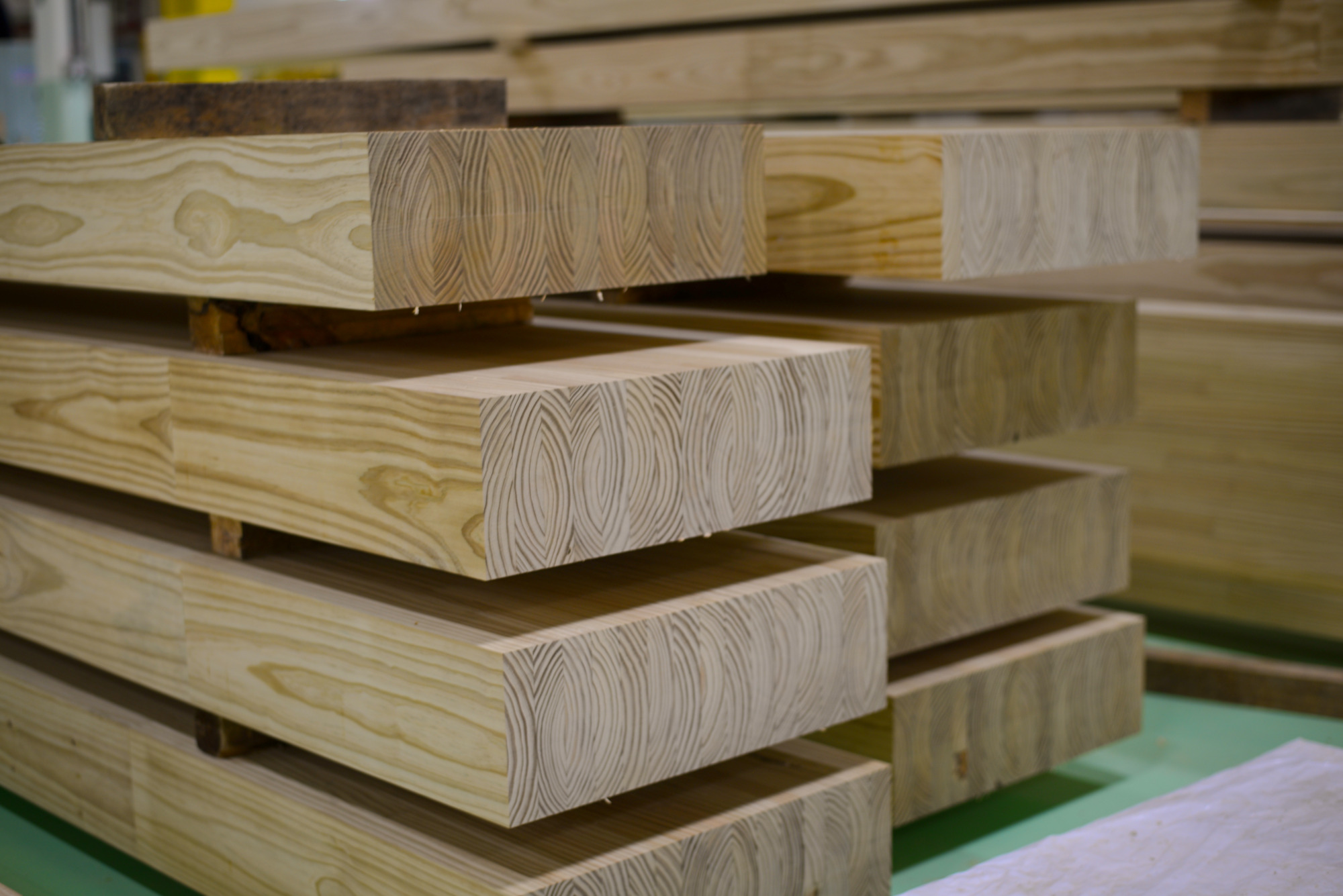 Gallery of Construction Challenges and Solutions in Mass Timber: The ...