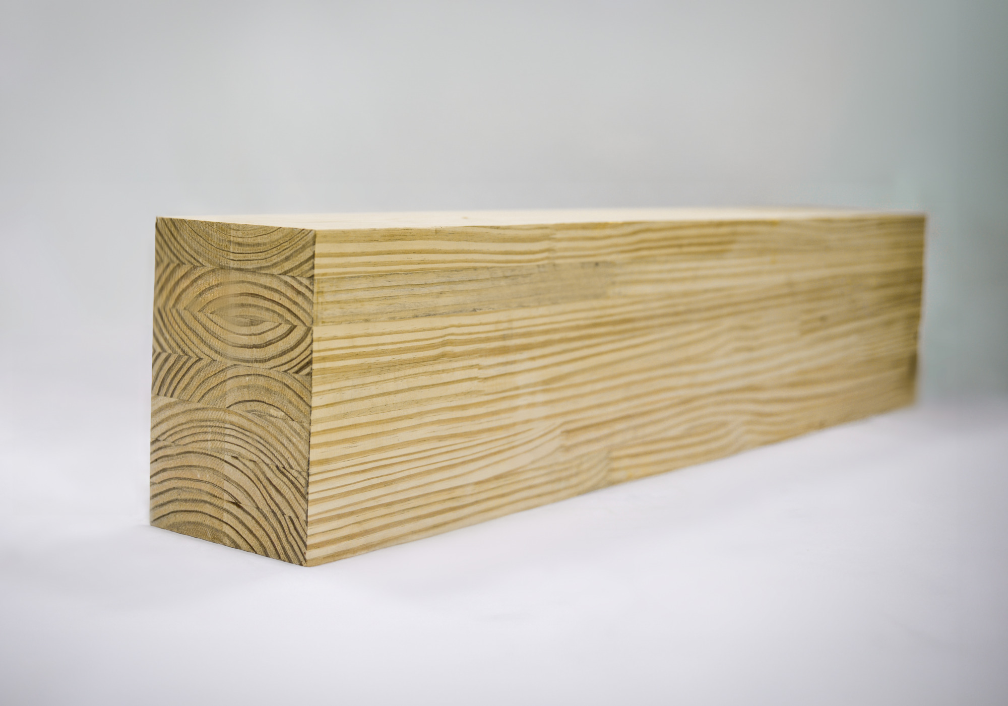 Galeria de Desafios e soluções construtivas em Mass Timber: O caso da ...