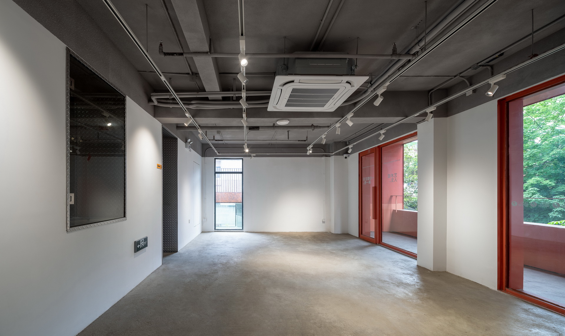 Gallery of Nantou Hybrid Building / URBANUS - 22