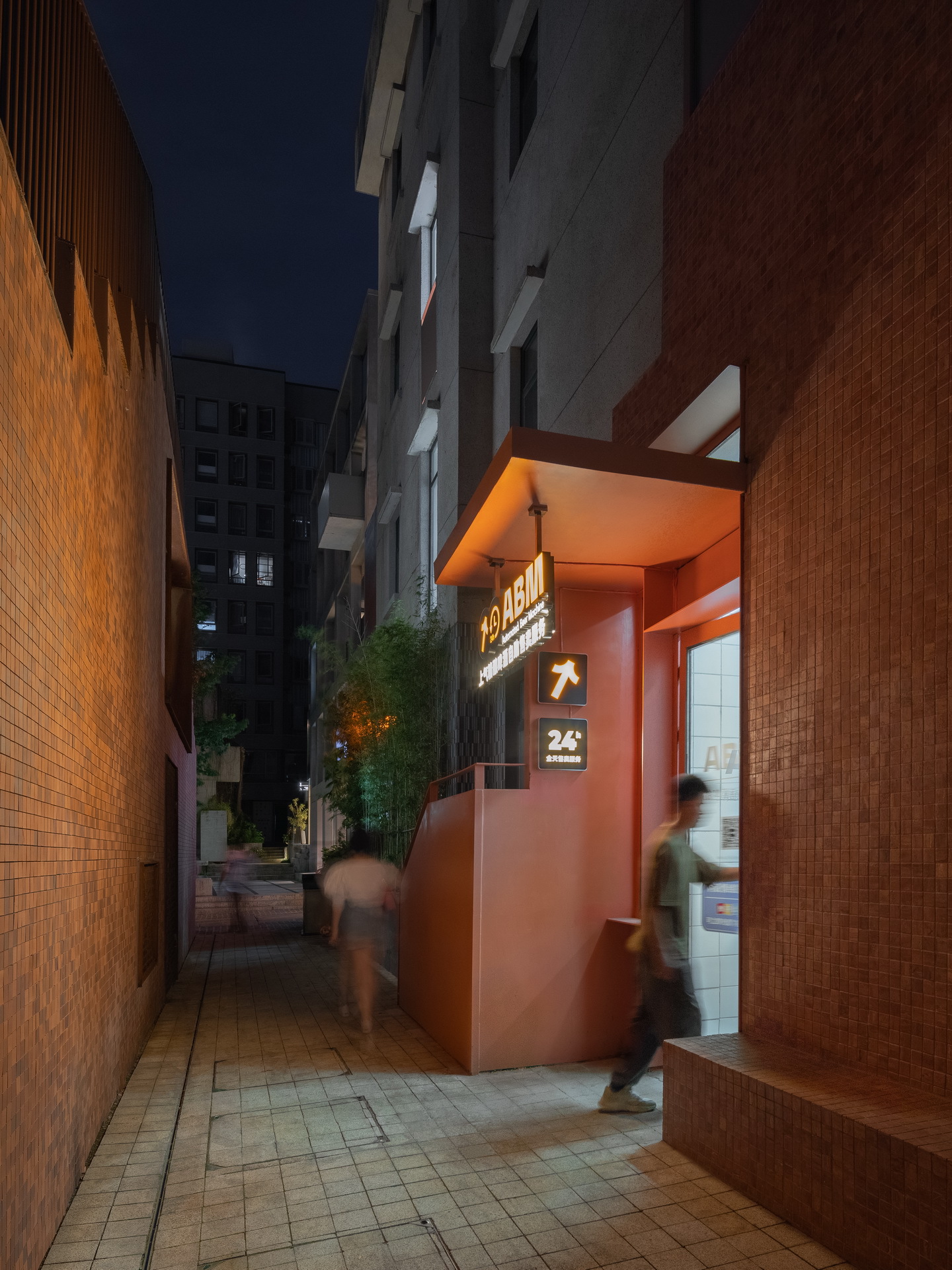 Gallery of Nantou Hybrid Building / URBANUS - 16