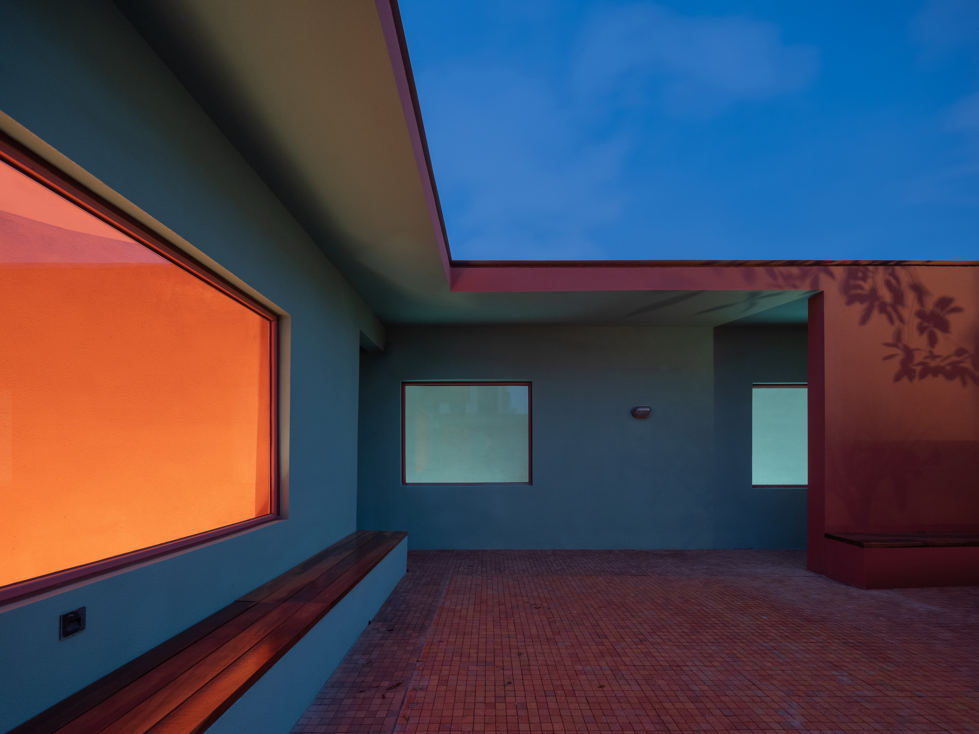 Gallery of Nantou Hybrid Building / URBANUS - 18