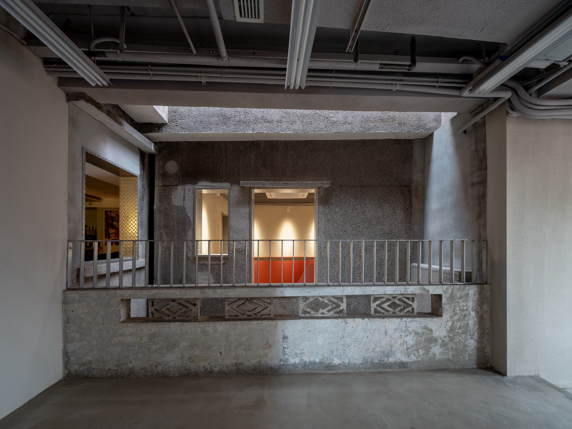 Gallery of Nantou Hybrid Building / URBANUS - 23