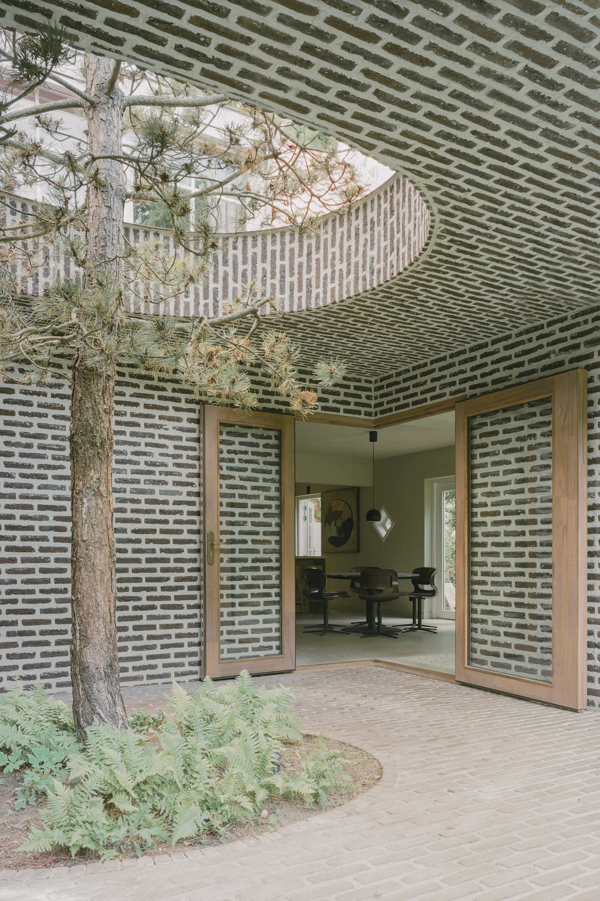 Gallery of The Power of Innovation: Brick Award 24 - 8