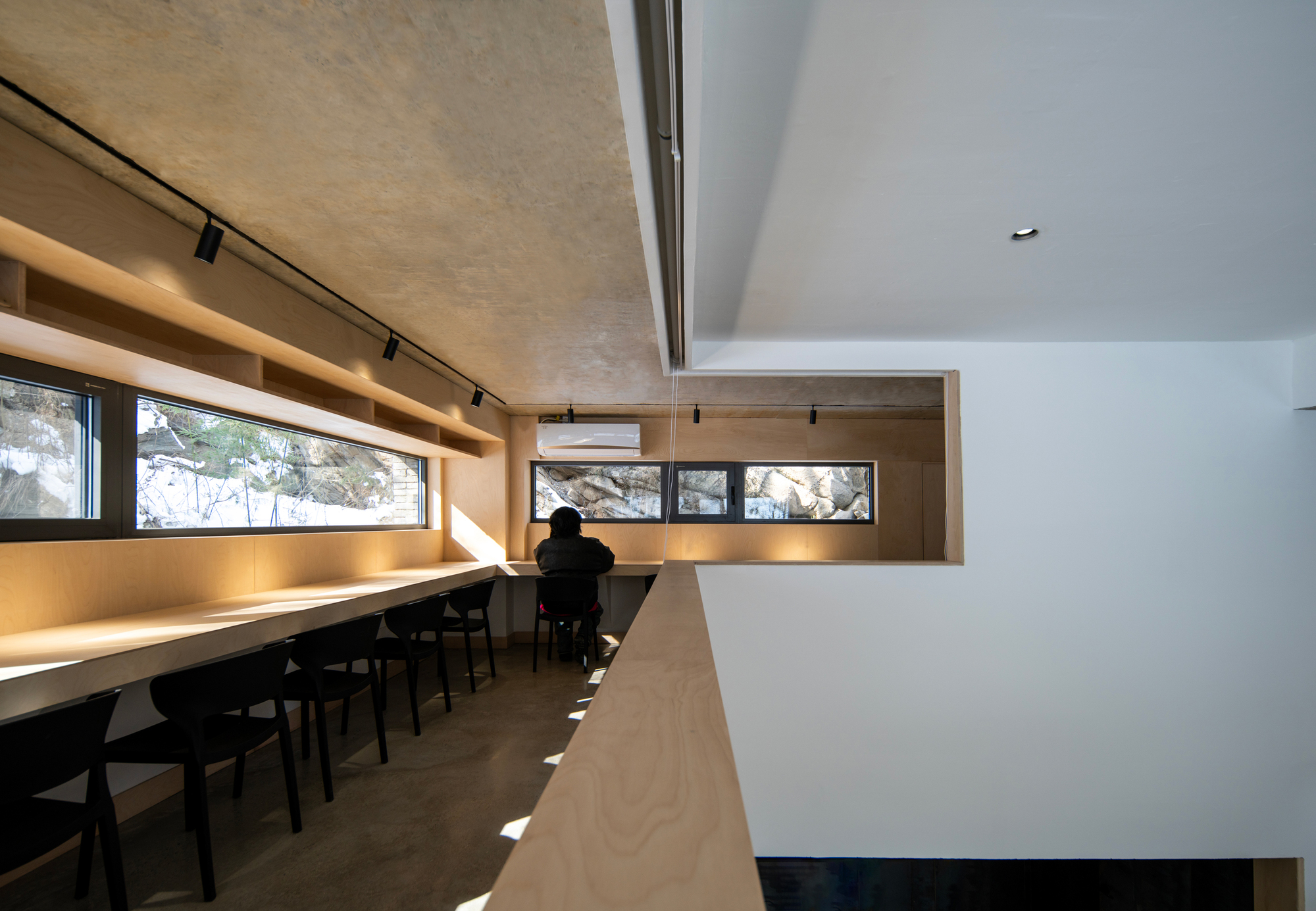 Gallery of Tianyuhe Rural Design Center / FARchitect - 17