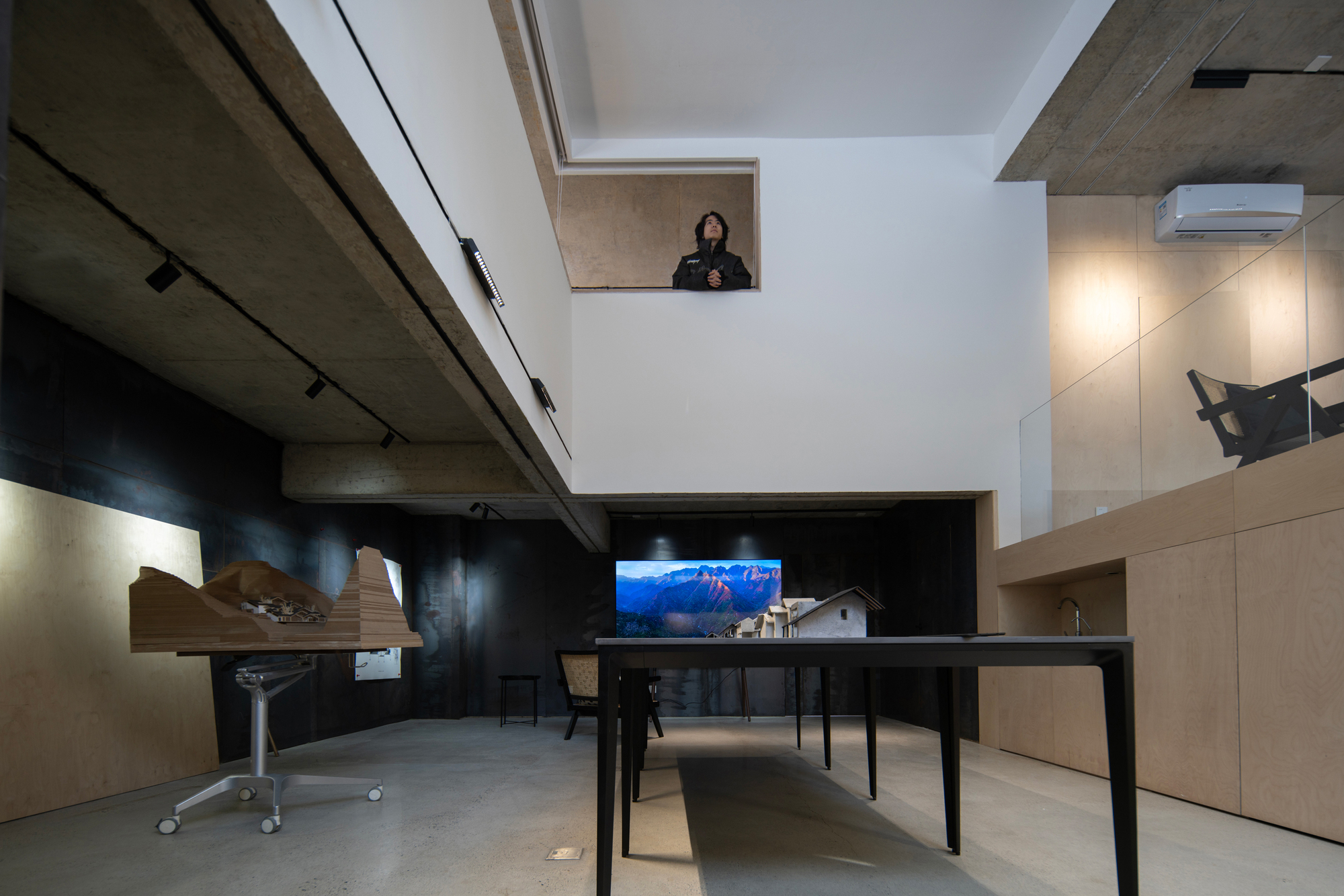 Gallery of Tianyuhe Rural Design Center / FARchitect - 20